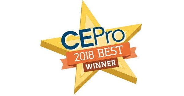 CE Pro Names the sonnen ecoLinx a 2018 BEST Award Winner at CEDIA