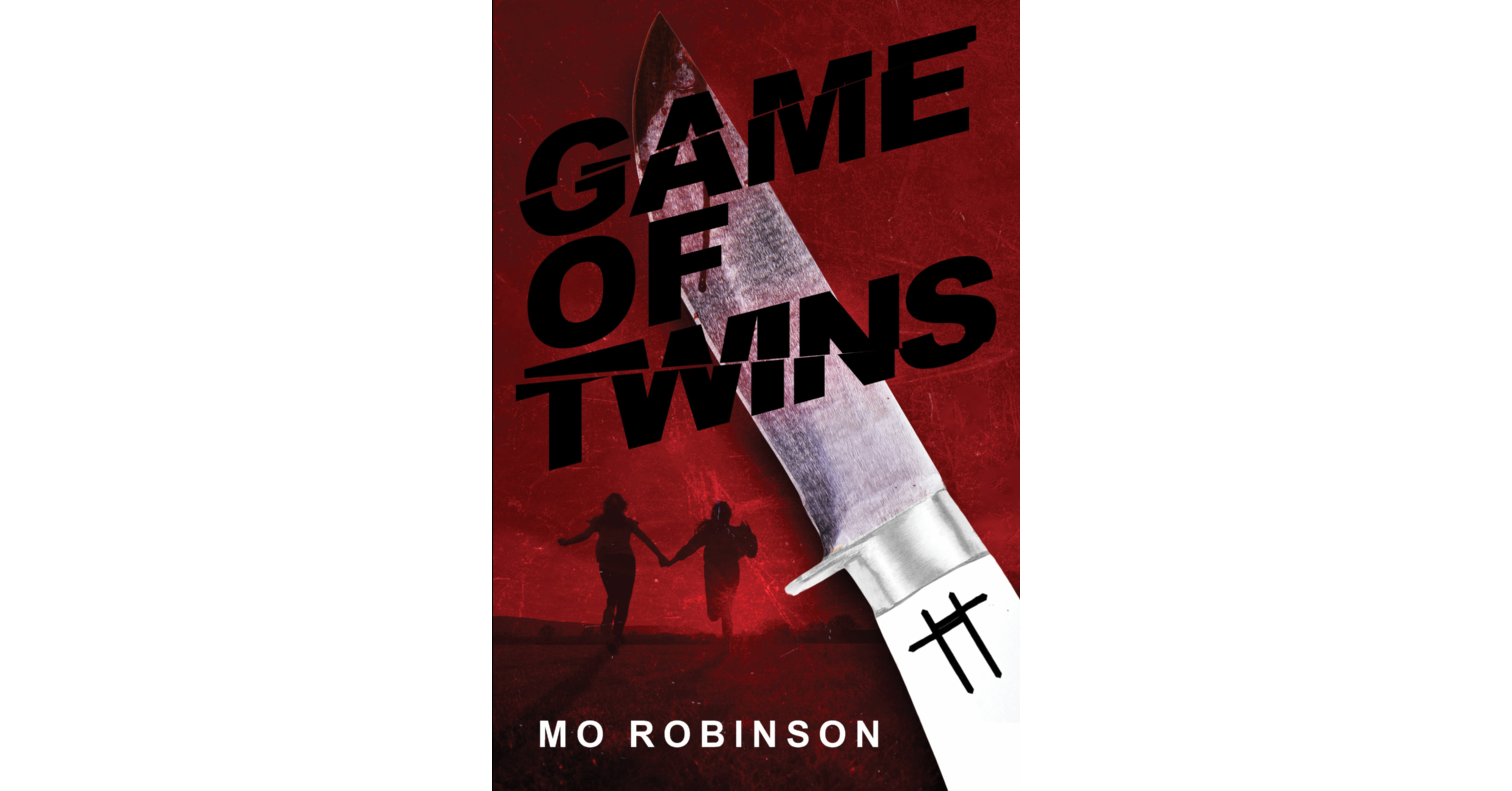 Author Mo Robinson Announces the Publishing of His Sizzling New Mystery ...
