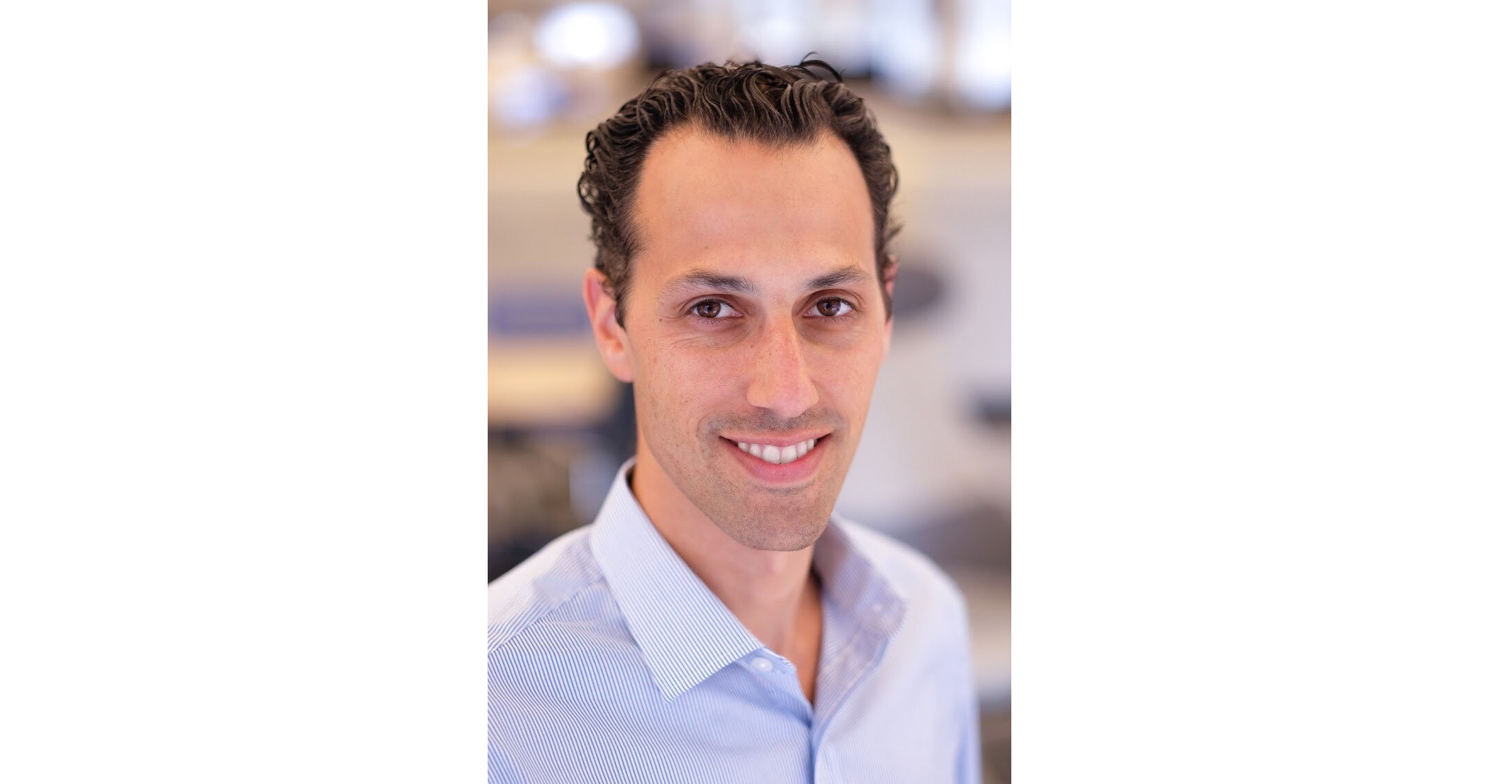 BuildingLink Appoints Zachary Kestenbaum as New CEO