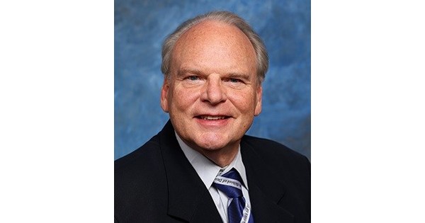 Charles William Wilcox, DDS is recognized by Continental Who's Who