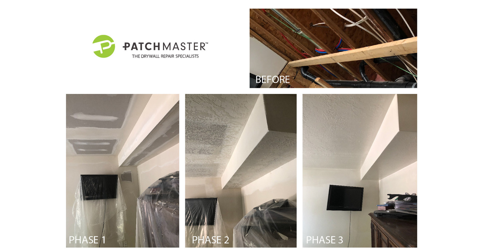 PatchMaster Franchise Owner Expanding to Las Vegas This Fall