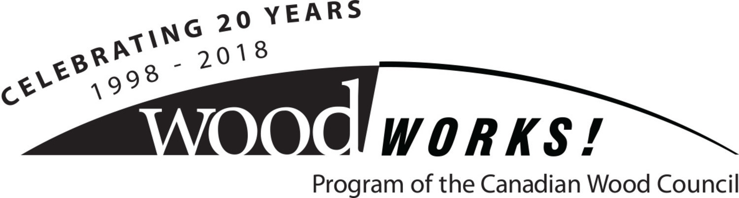 BC local governments recognized for leadership in wood design and ...
