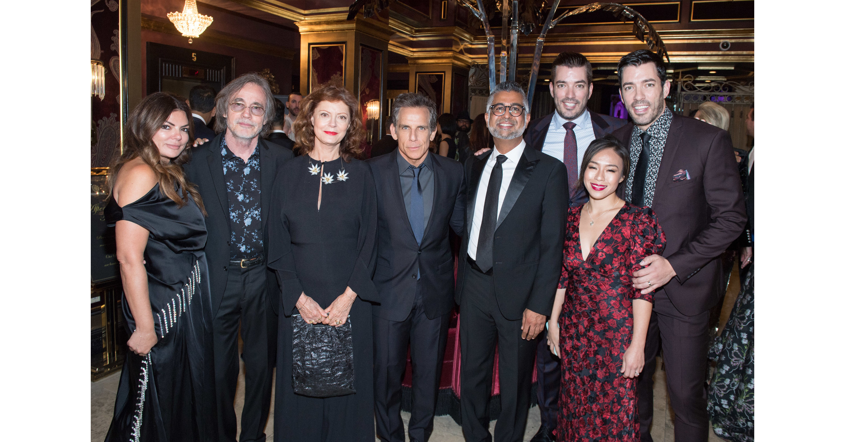 Hari Ravichandran Donates $250,000 to Artists for Peace and Justice