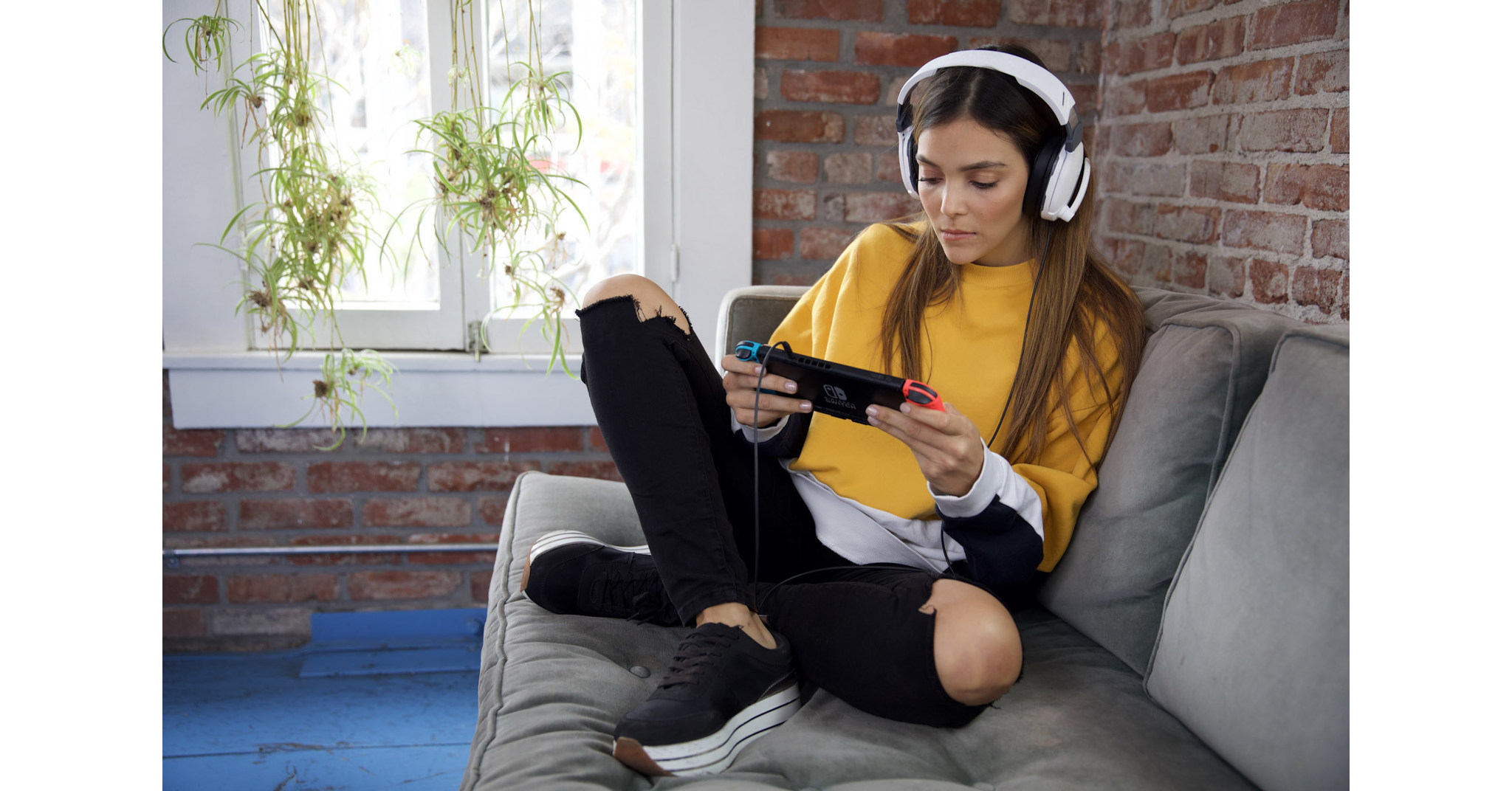 Turtle Beach's All-New Recon 200 Amplified Gaming Headset Now Available ...
