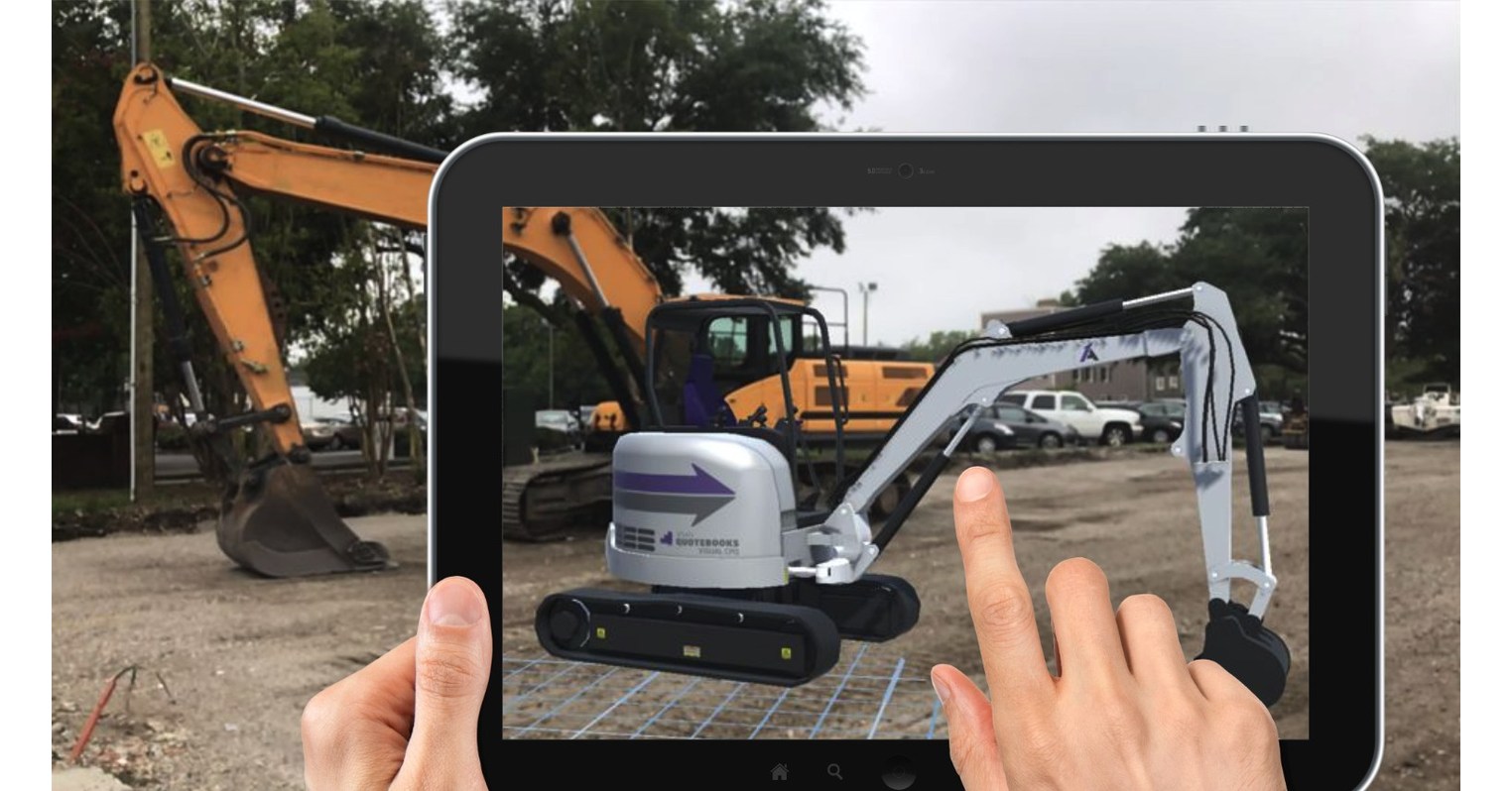 New Product Release: Config2AR™: "Extend The Power of Visual ...
