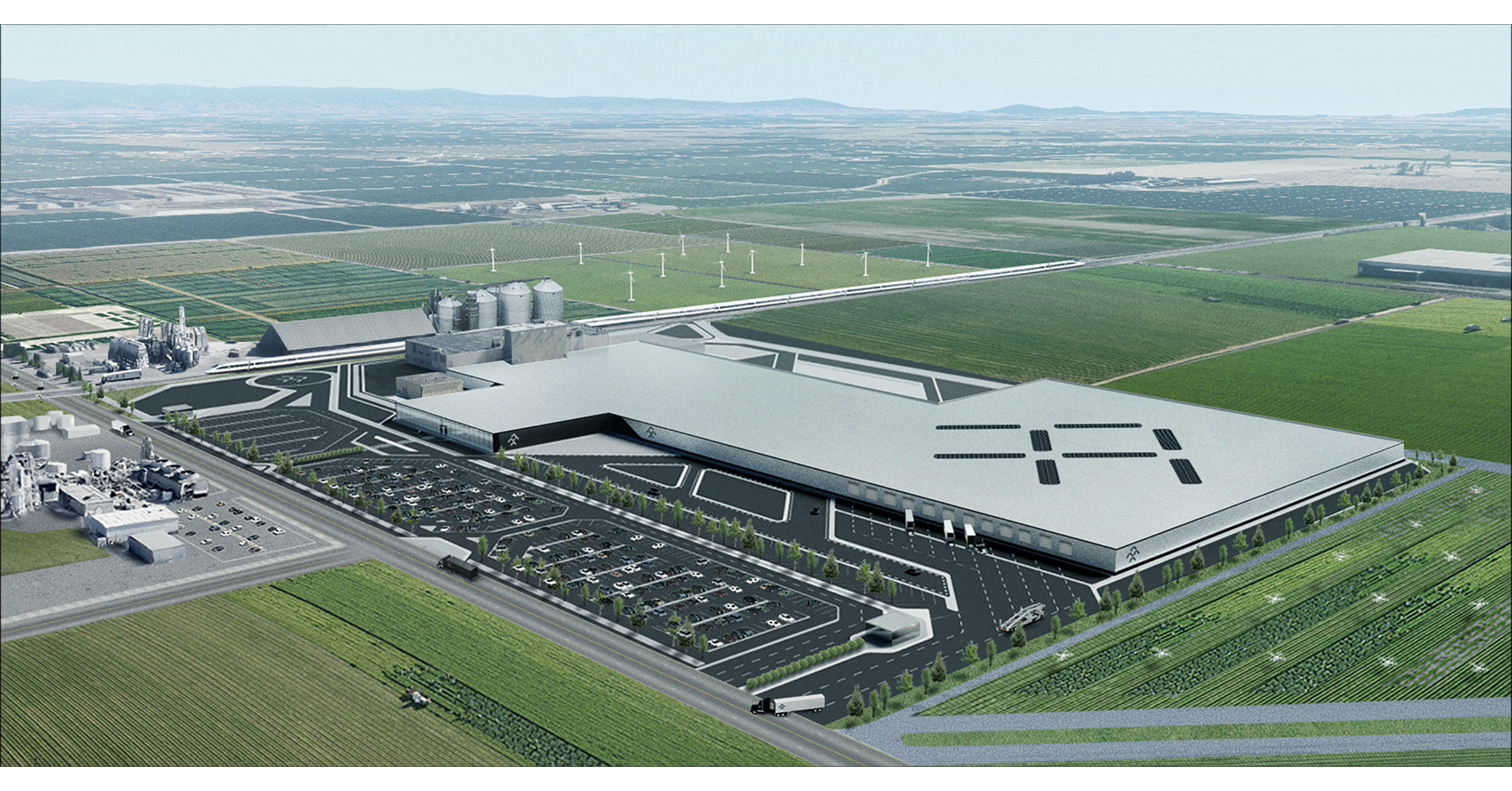 Faraday Future (FF) Attracts New Wave Of Talent As Company Accelerates ...