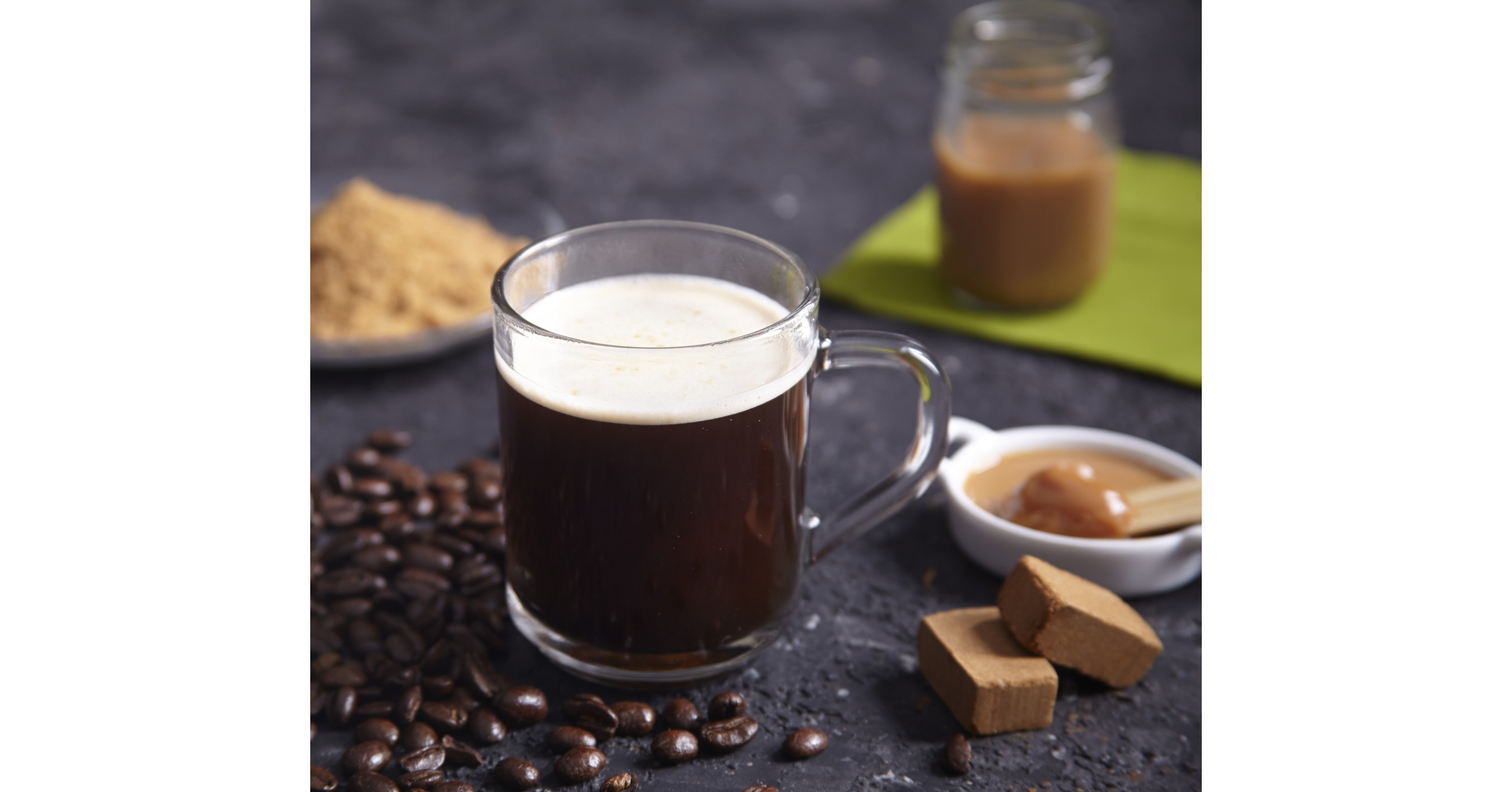 The Best Coffee Cube to Launch a Kickstarter Campaign