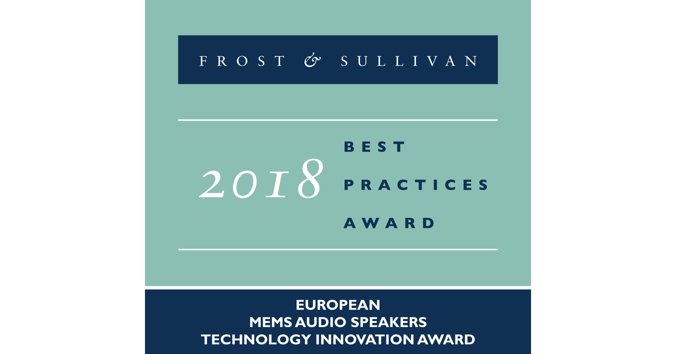 USound Earns Acclaim from Frost & Sullivan for Delivering an ...