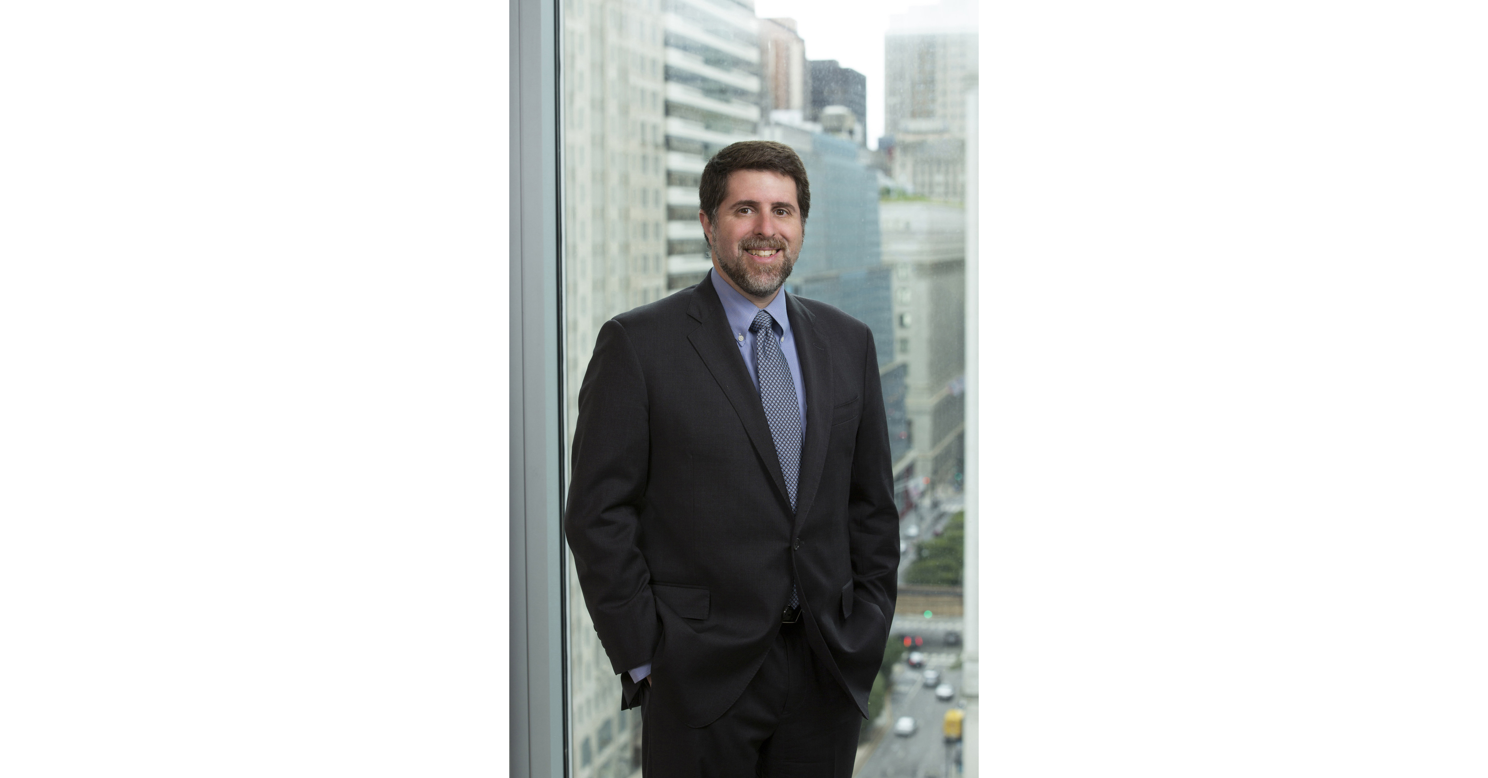 Stephen J. Rosenfeld joins Chicago office of McDonald Hopkins