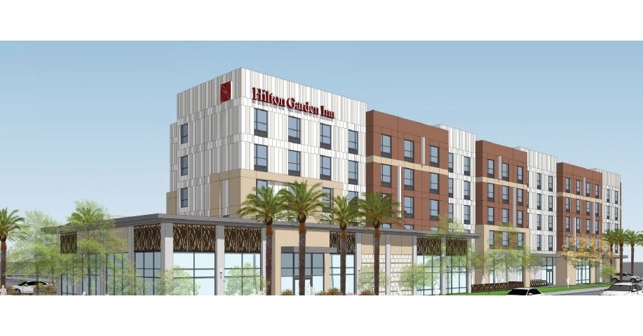 Level 3 Design Group Expands Portfolio to Include Modular Hotels