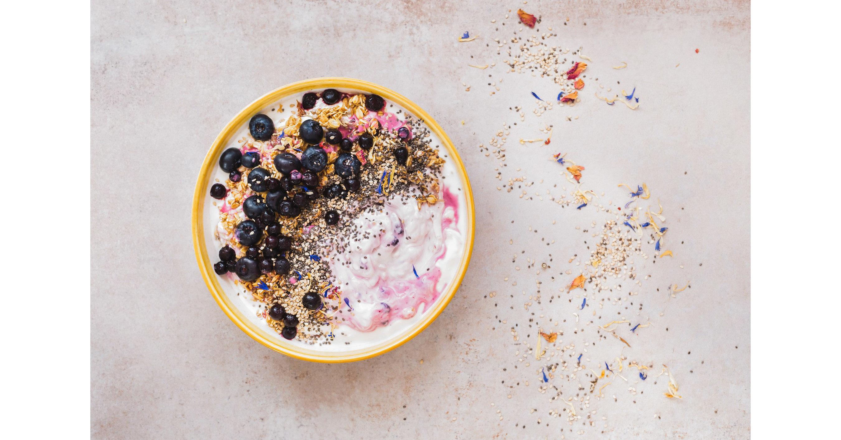 Terra Ingredients to Unveil Proprietary Microbial Reduction Technology ...