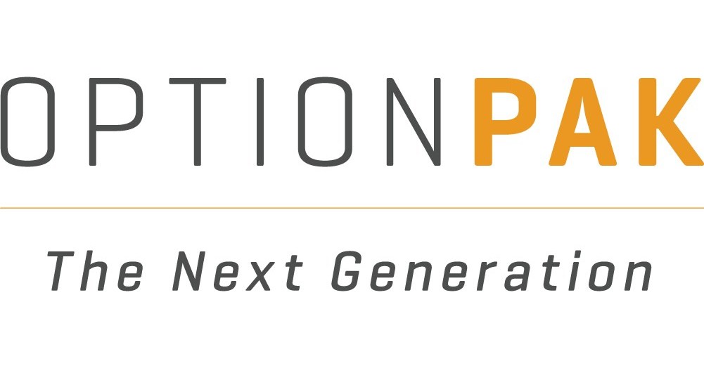 Apex Plastics Announces Option Pak - Next Generation