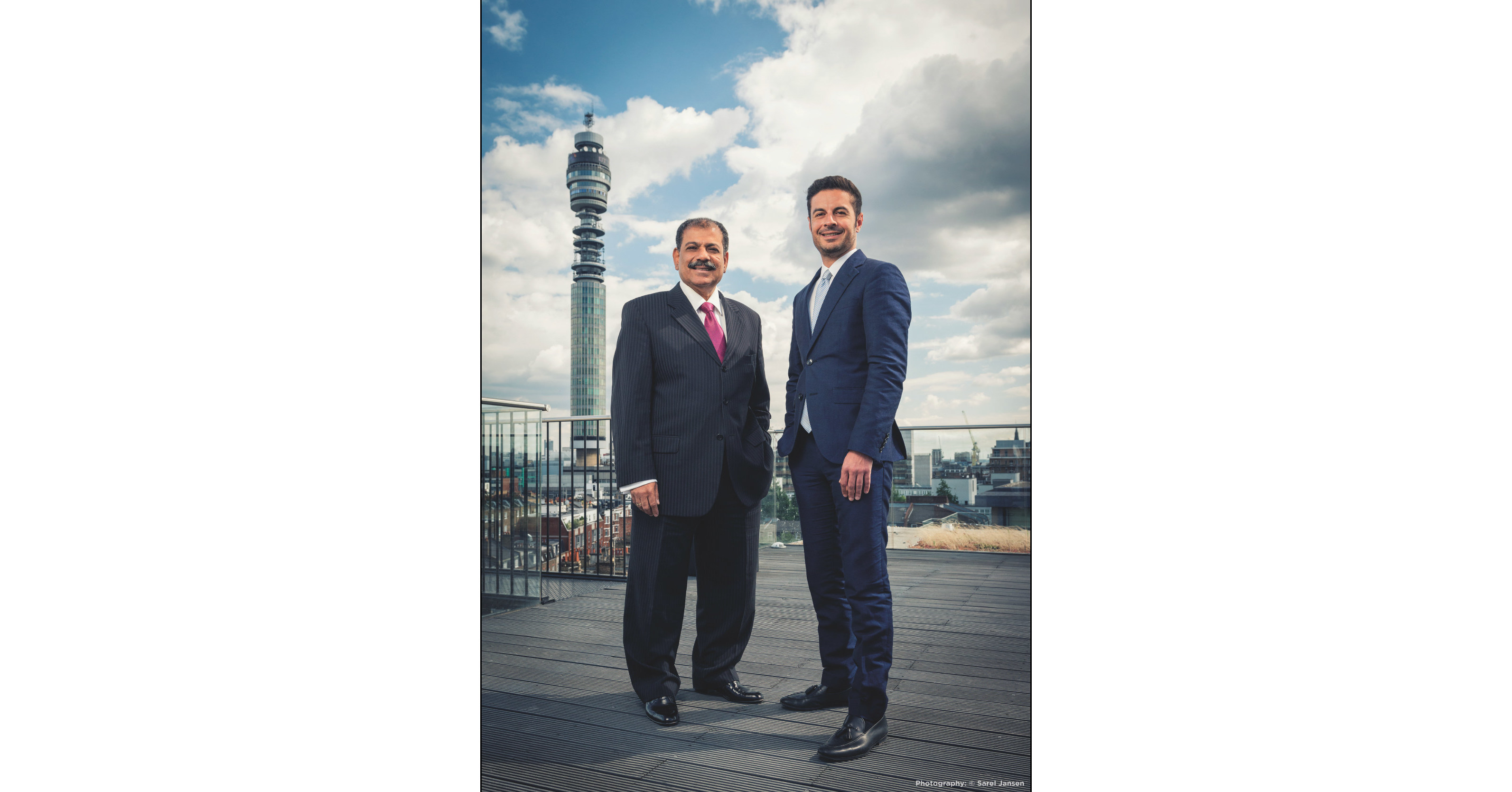 Luxury Central London Estate Agency Kay & Co to Join U.S. Based ...