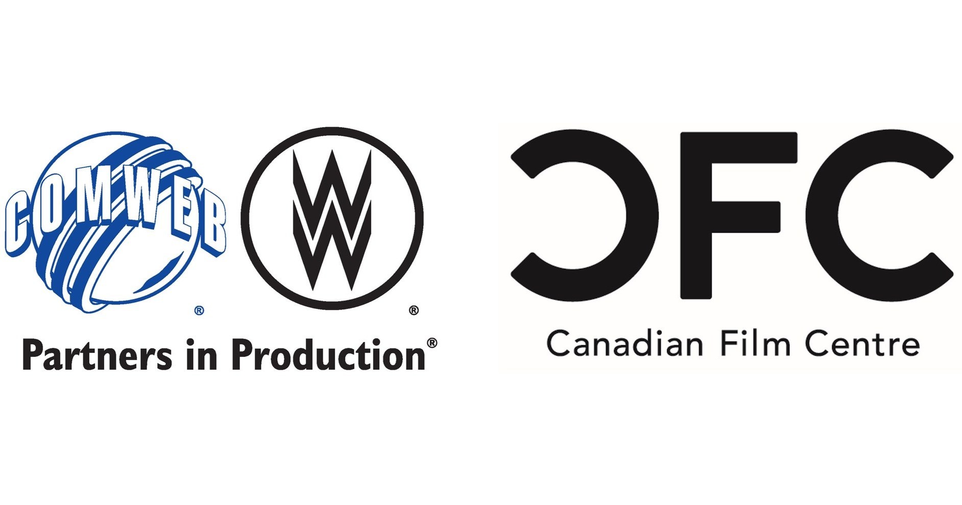 Comweb/William F. White Int'l and The Canadian Film Centre announce ...