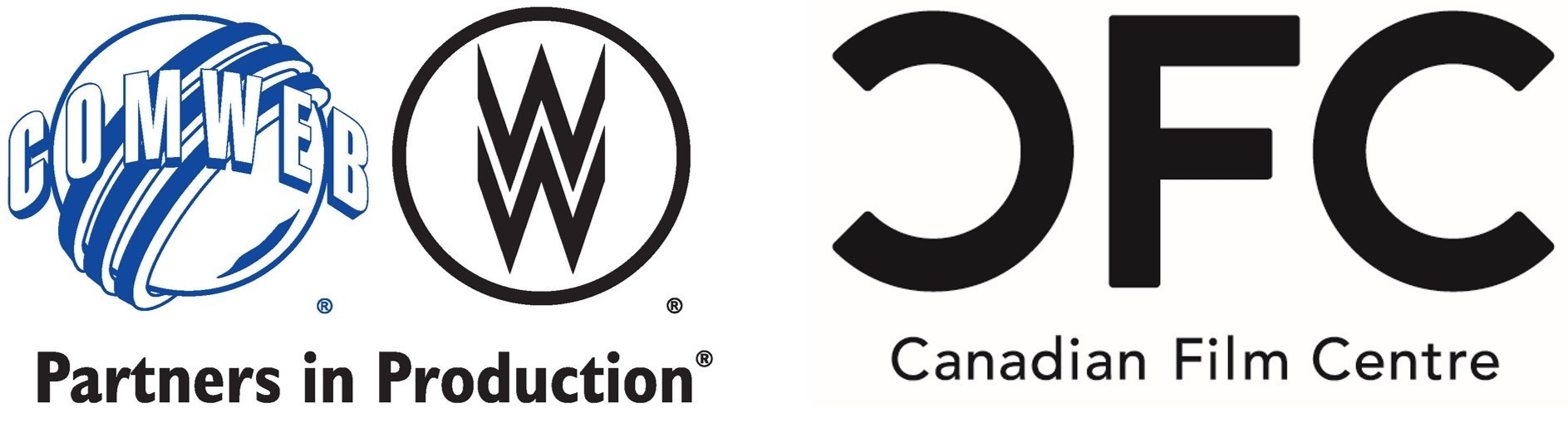 Comweb/William F. White Int'l and The Canadian Film Centre announce ...