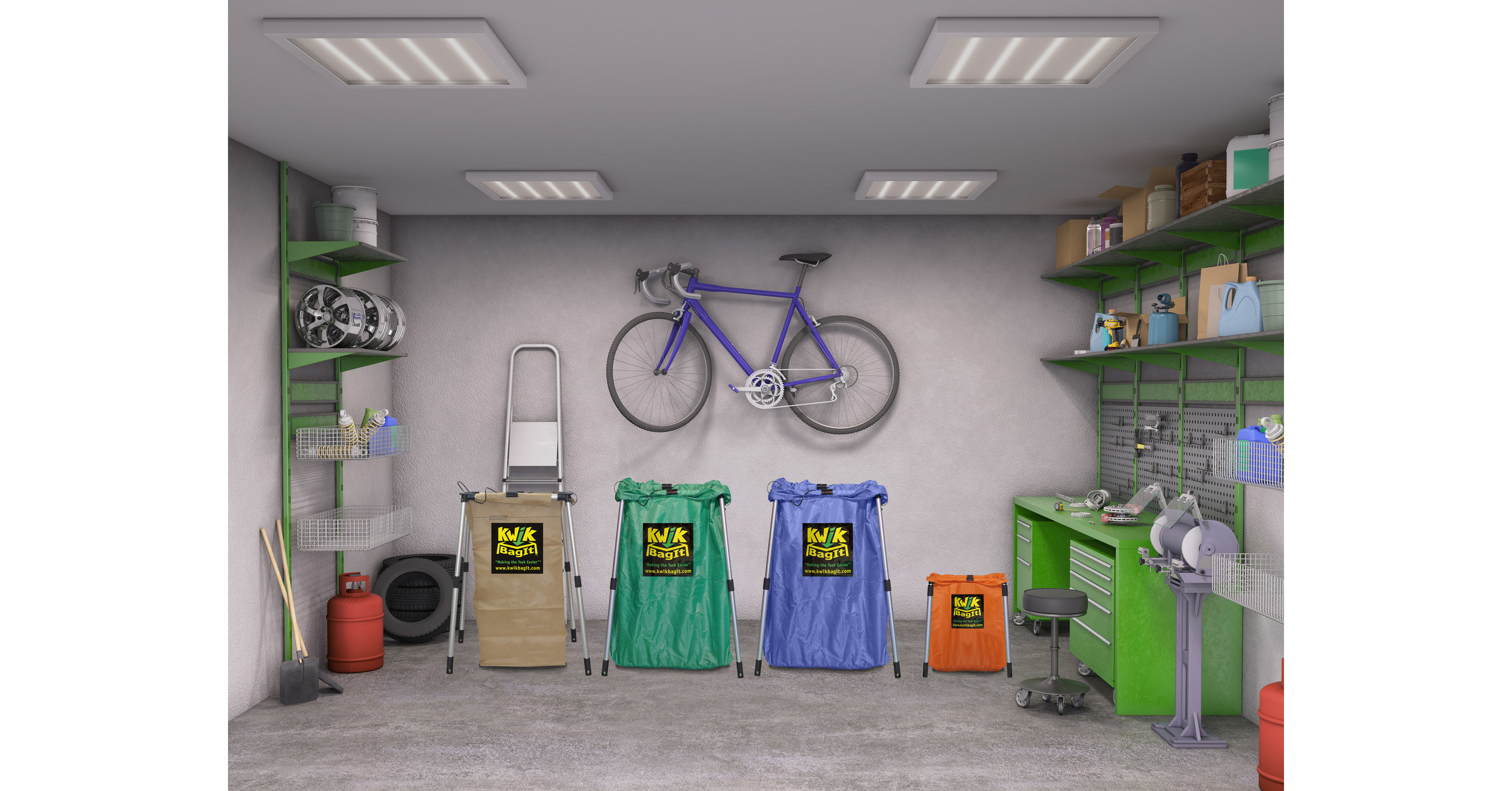 New Innovation & Bio/System Improves Waste Diversion & Recycling Practises