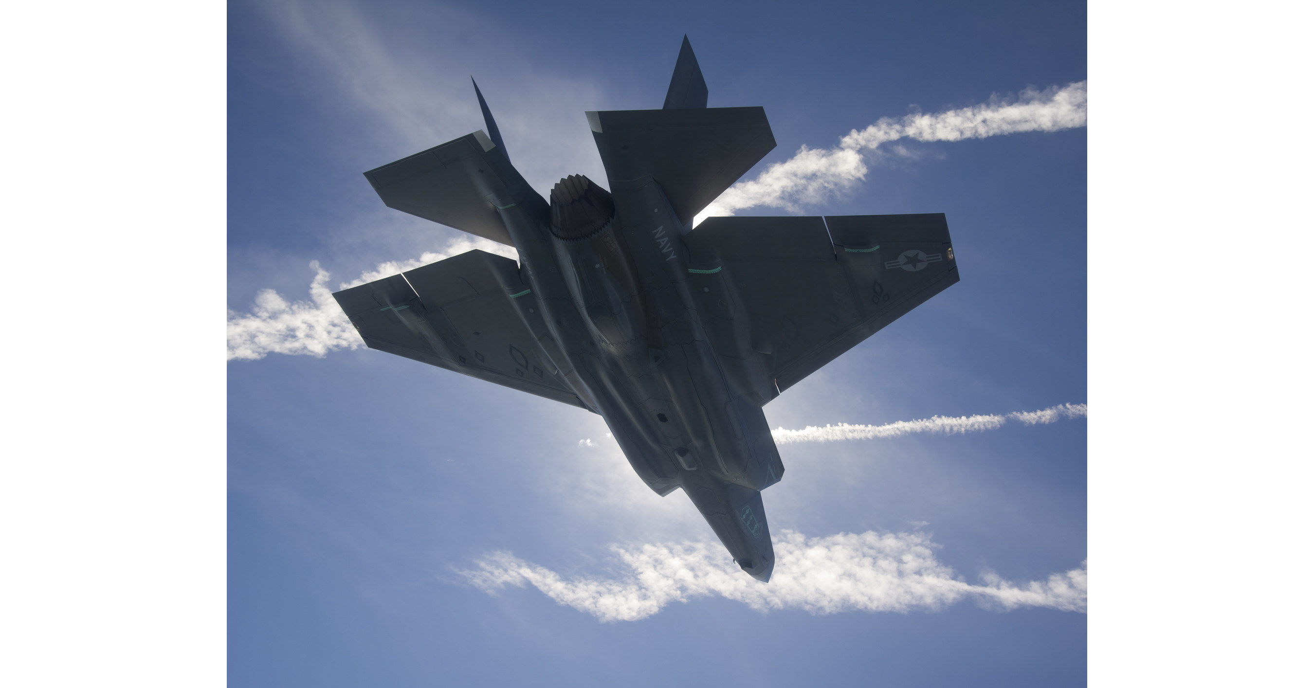 Tyonek Subsidiary Awarded $21M Contract Supporting Fleet Readiness ...