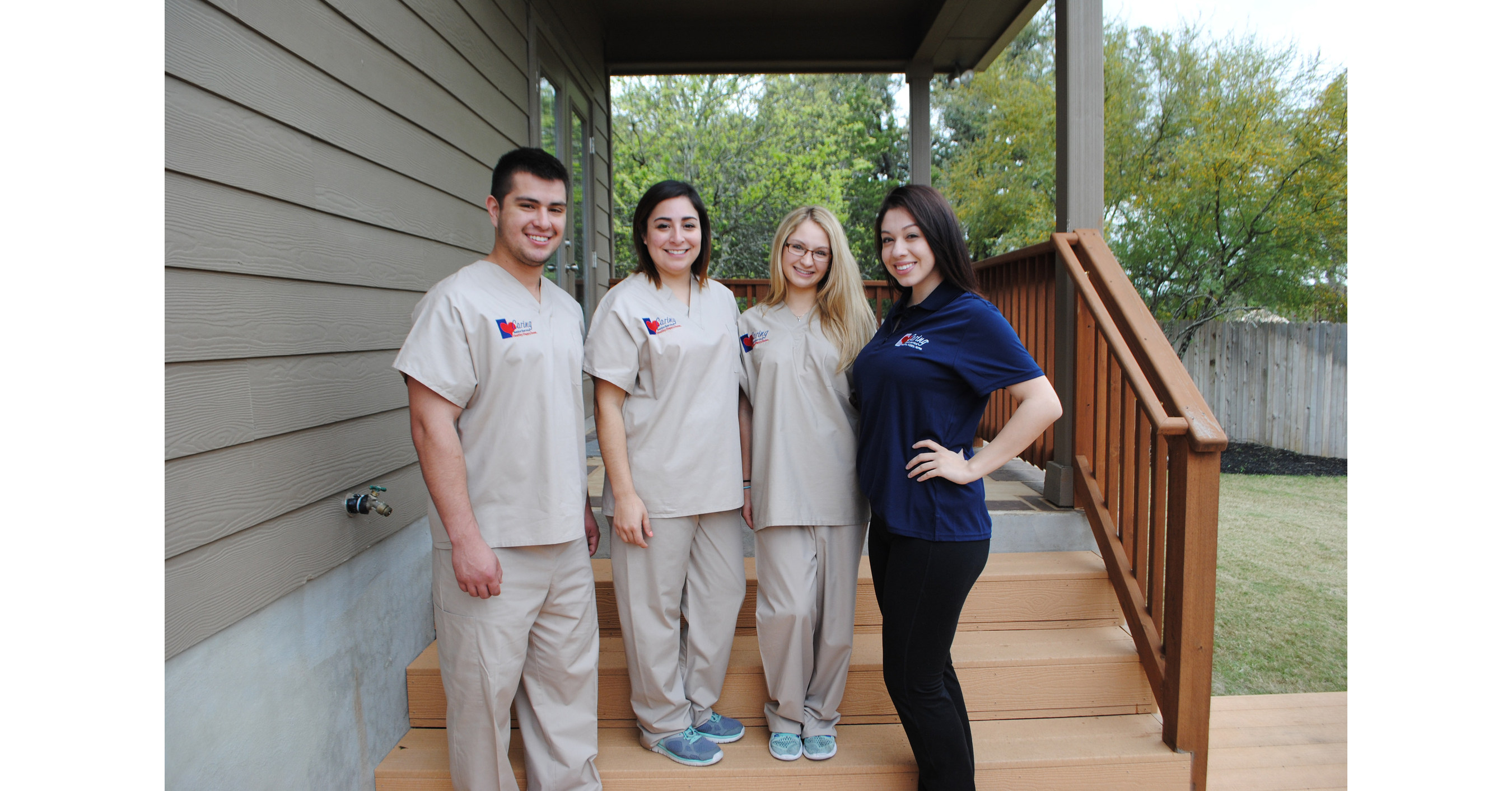 Caring Senior Service Opens in Aurora
