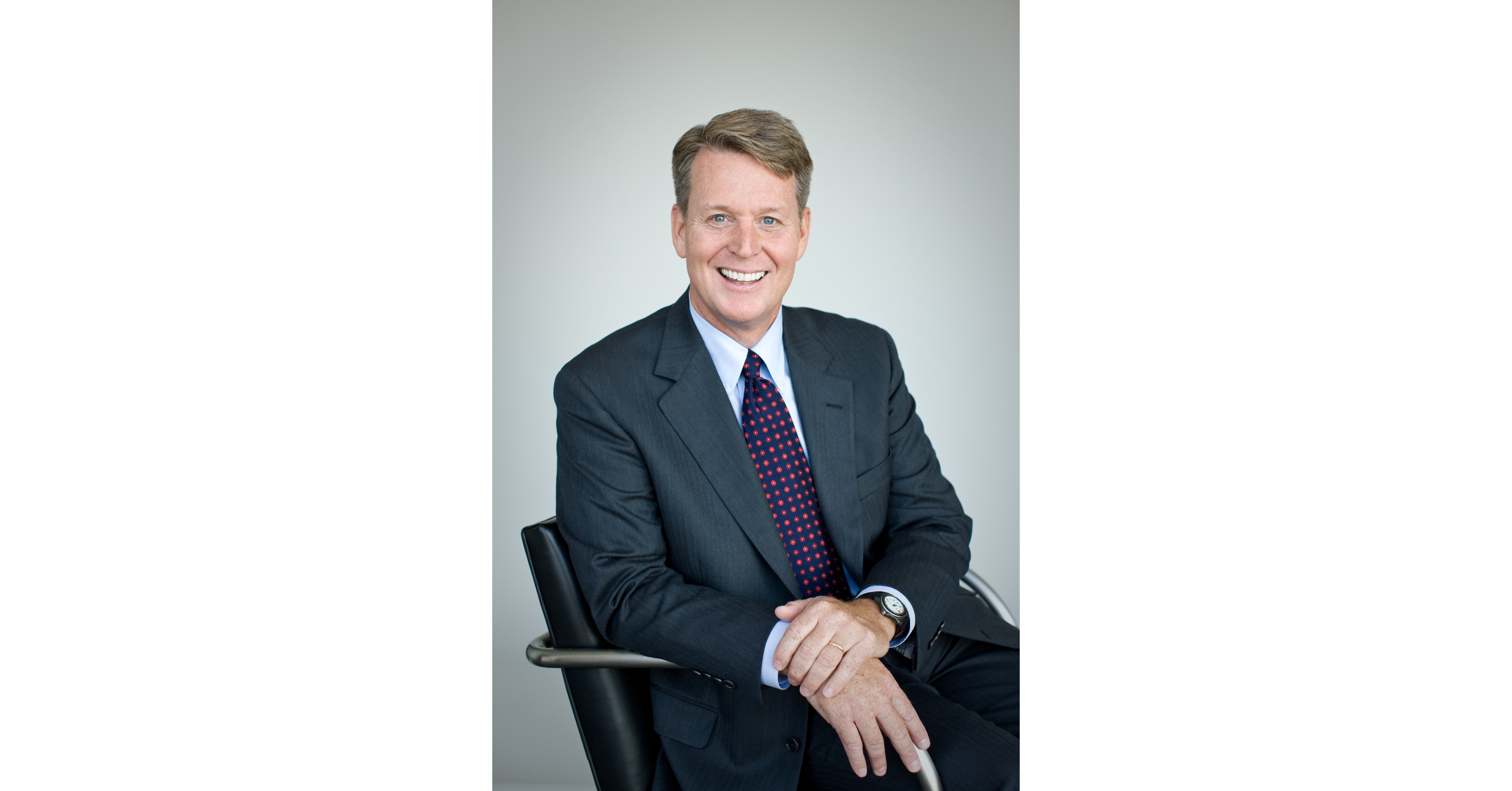 Sterling Bay Names Former Citadel Executive Scott Rafferty to Director ...