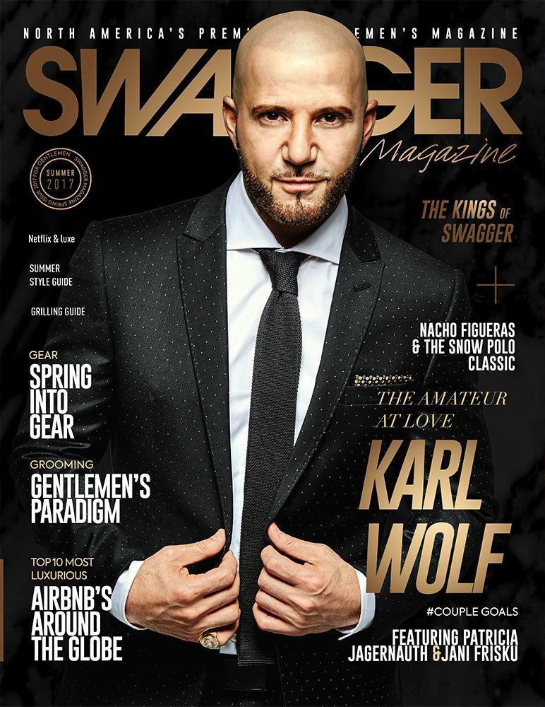 Swagger Magazine Garners Attention on US State Department's Use of ...