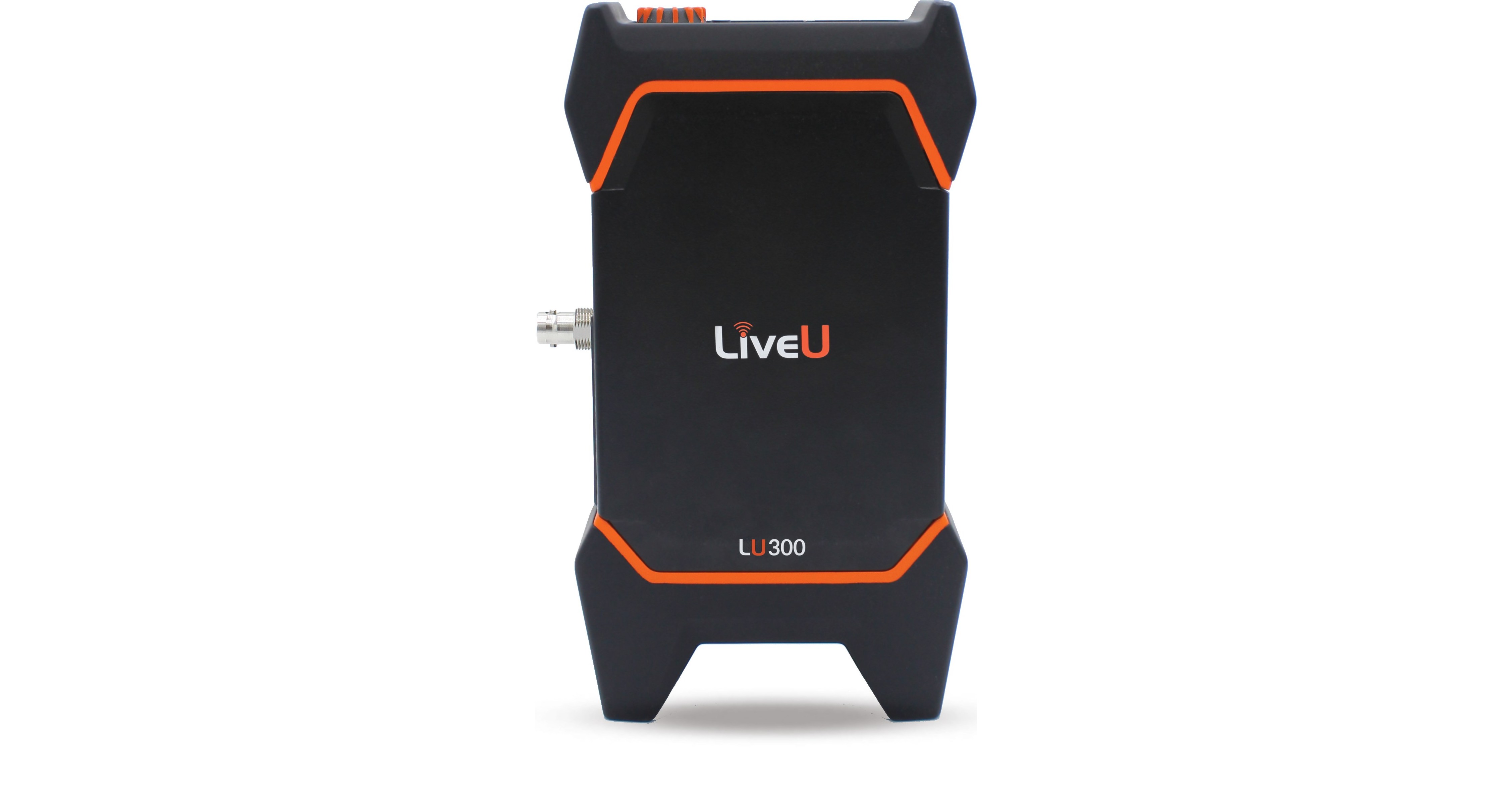 LiveU Launches LU300, A Powerful Compact HEVC Field Unit