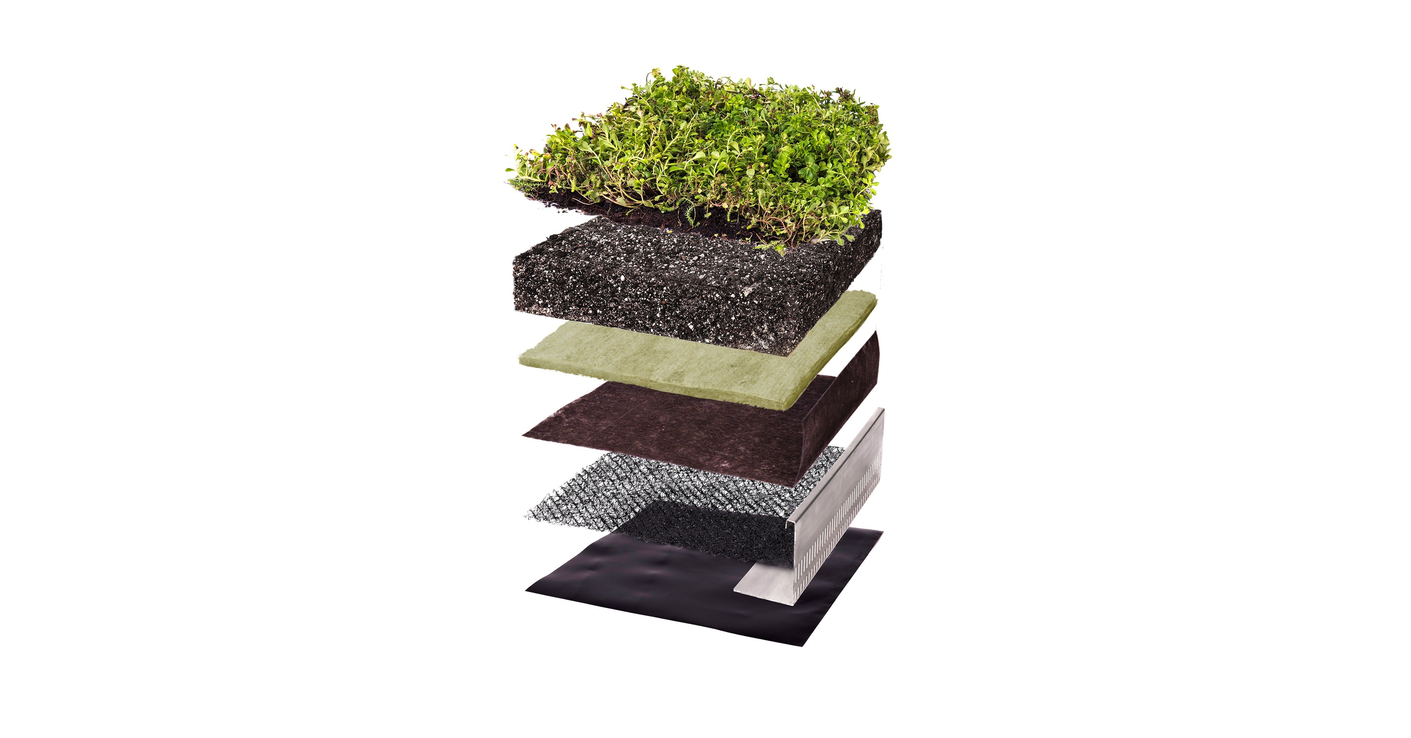 Supplier of Industry Leading Vegetated Systems, Stormwater Capture Co ...