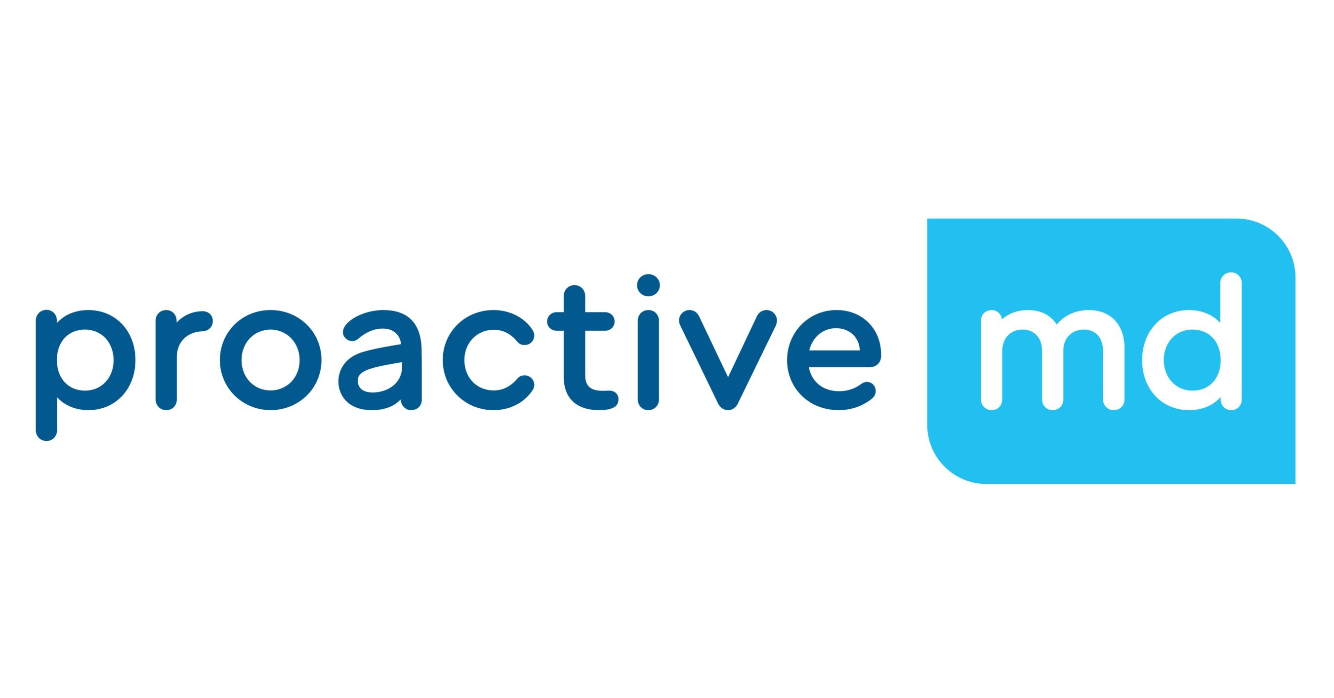 Edison Healthcare and Proactive MD enter exclusive partnership