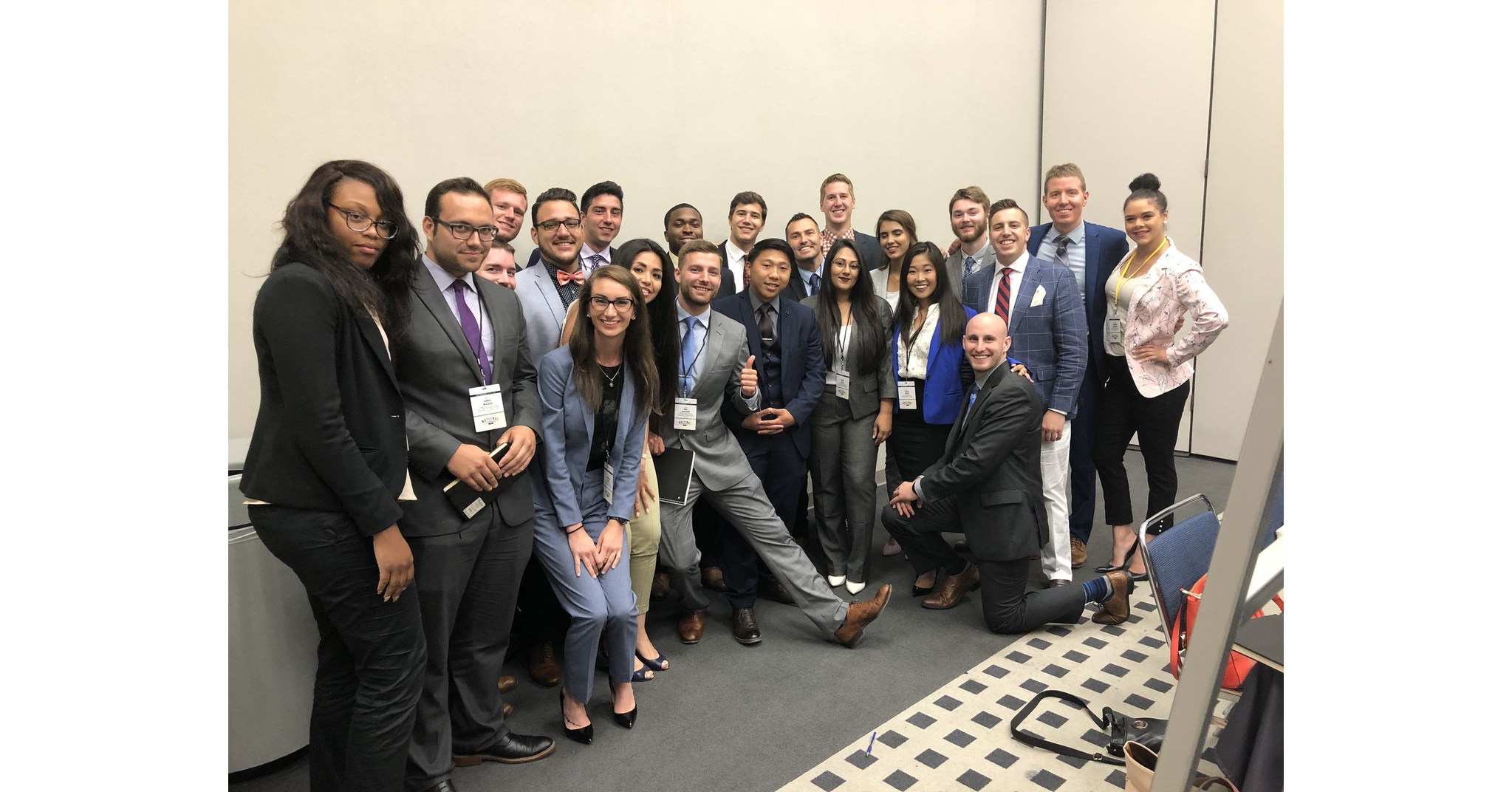 Kirkwood Chicago Takes Campaign Cup for Q2 of 2018