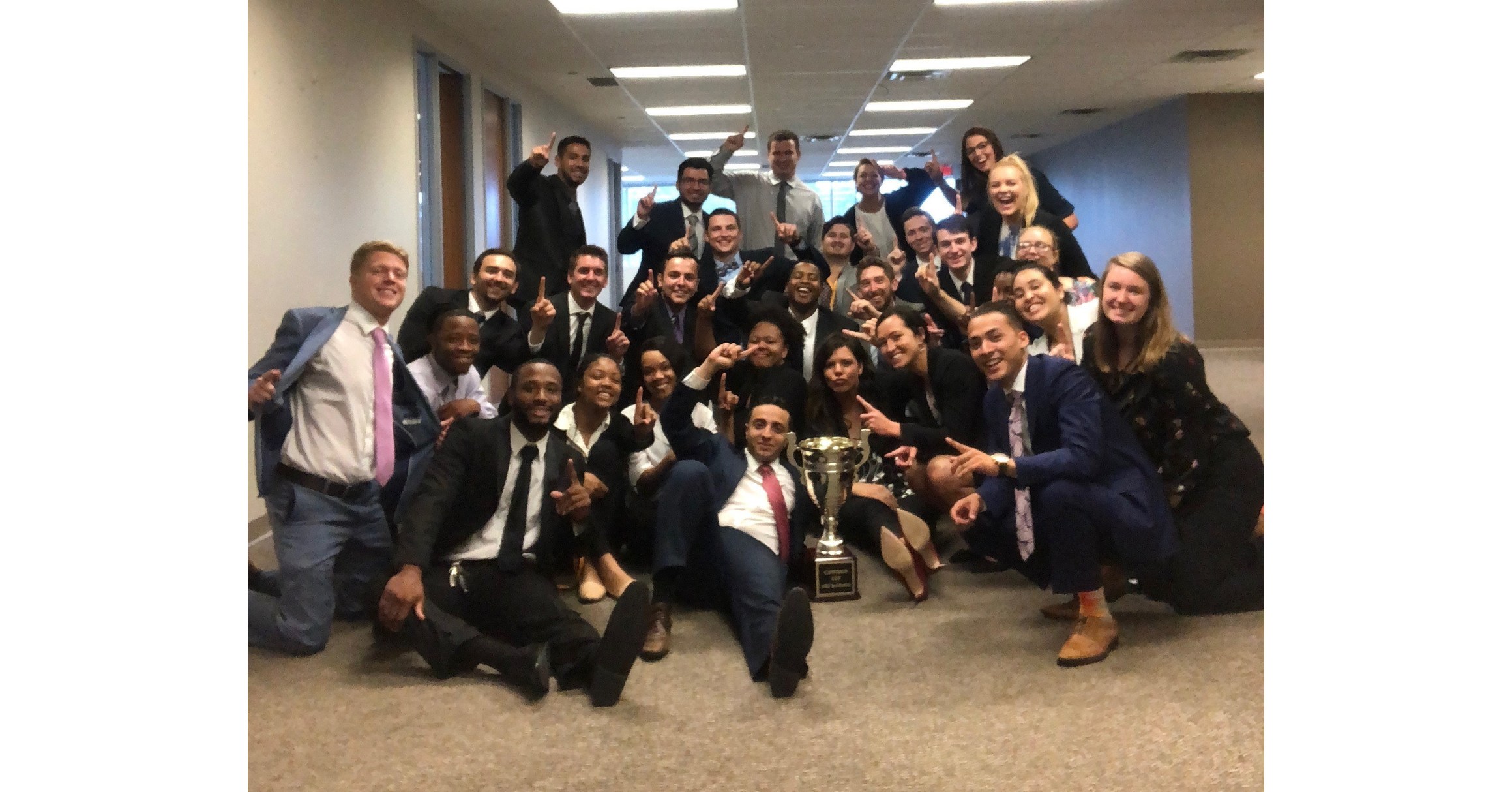 Ultra Marketing Consultants Earns National Sales Award