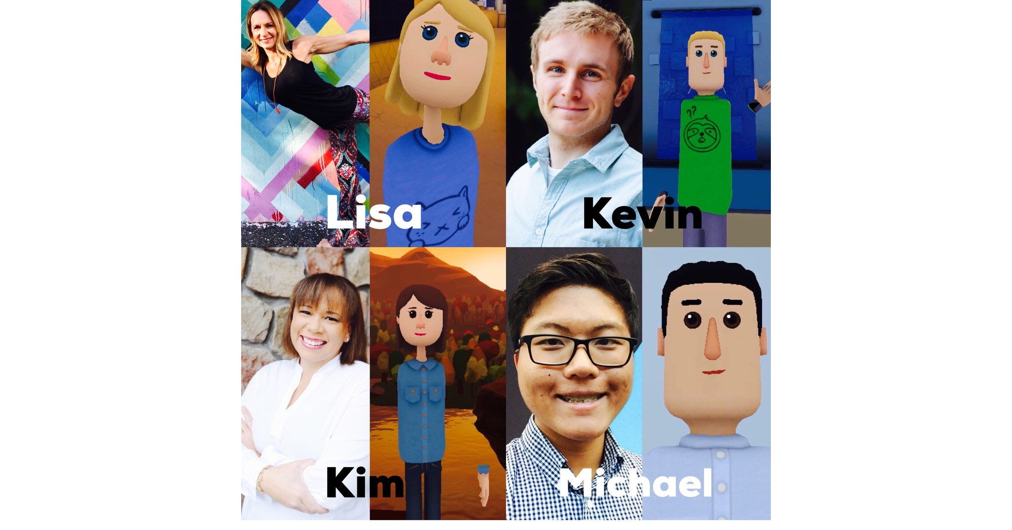 EvolVR Launches First Ever Virtual Reality Yoga and Meditation Classes