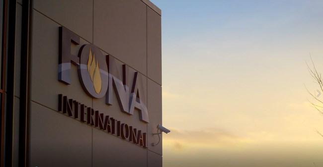 How did this 200-person flavor company become the #3 manufacturer in ...