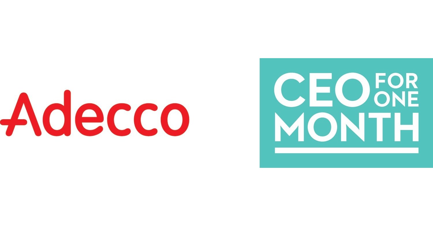 Adecco Canada - Once-In-A-Lifetime Opportunity for the Leaders of Tomorrow