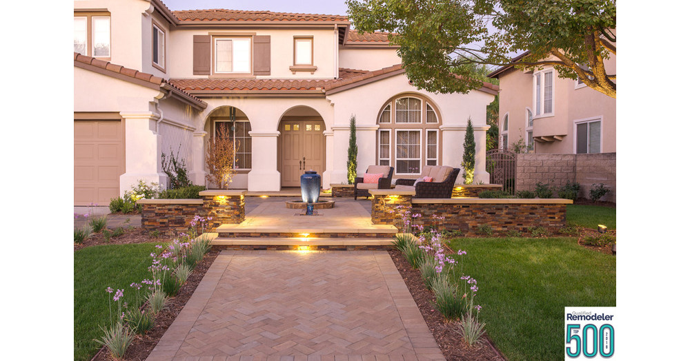 System Pavers Ranked 8th on Qualified Remodeler's Top 500 for 2018