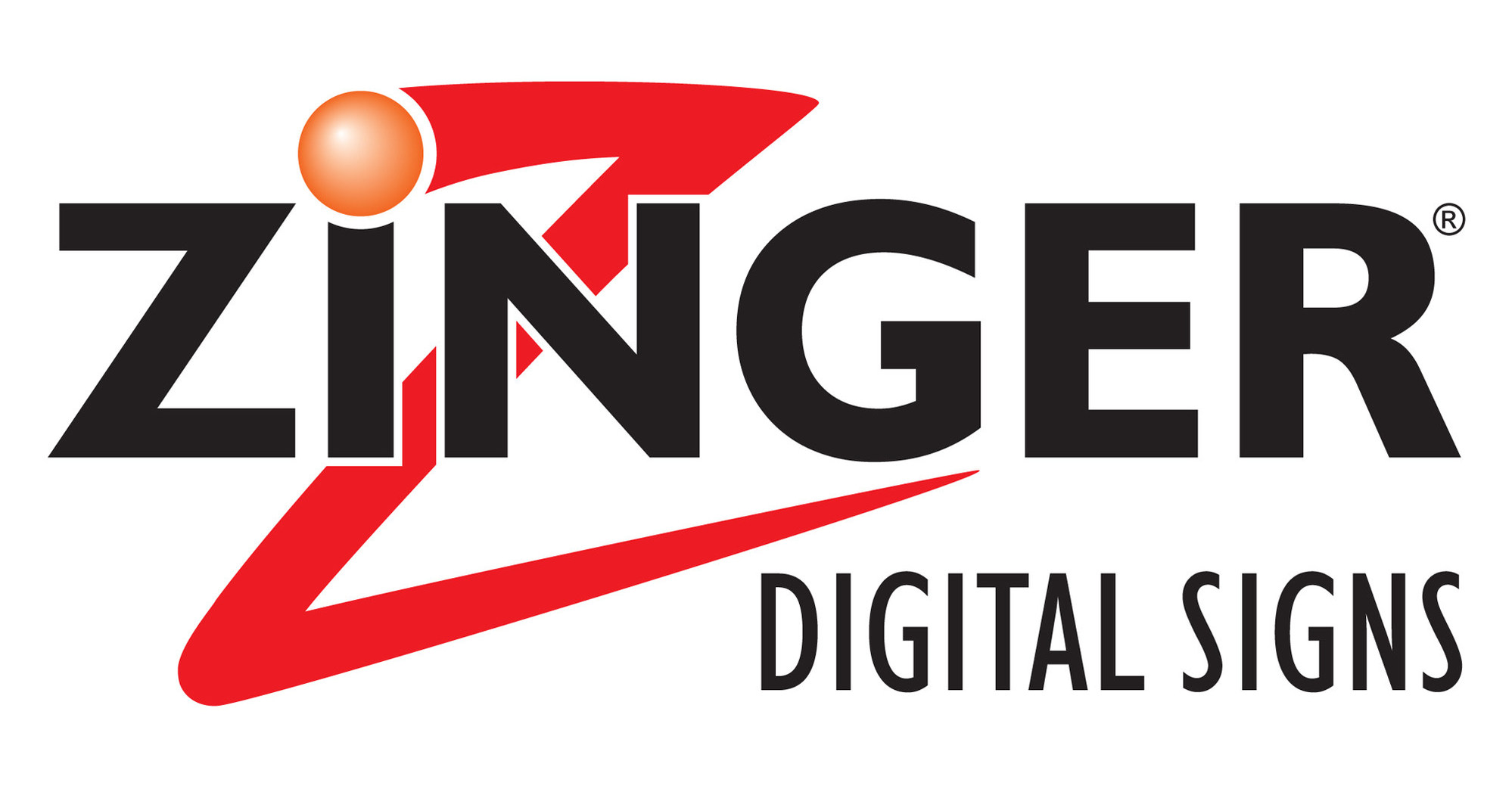 Owning a Digital Signage Business Is Easy With a Zinger Franchise
