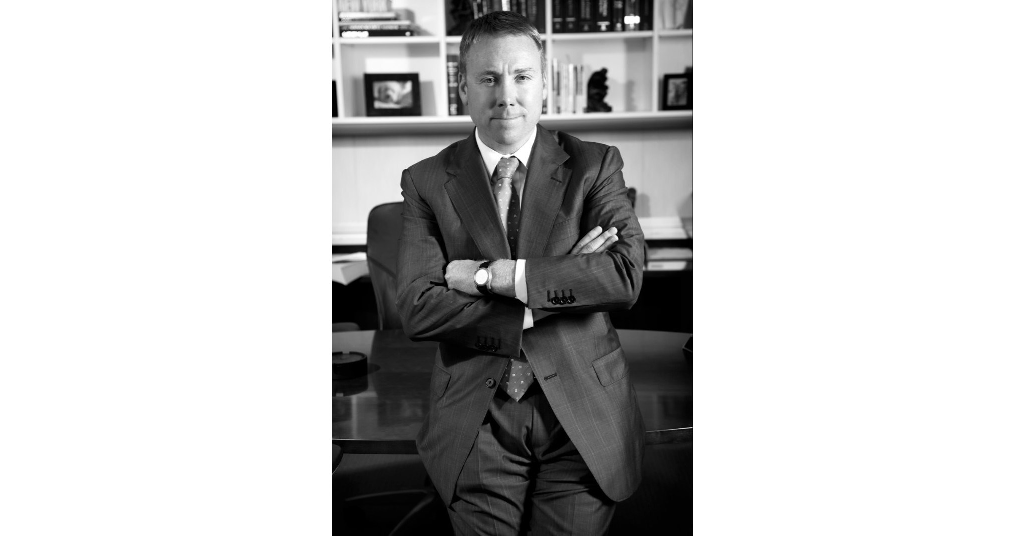 Brad Koffel Selected to the List of the Best Lawyers in America 2019