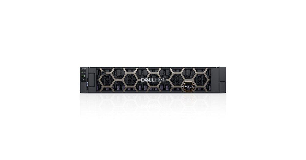 Dell EMC Helps SMBs Power Up with PowerVault Series Entry-Level Storage ...