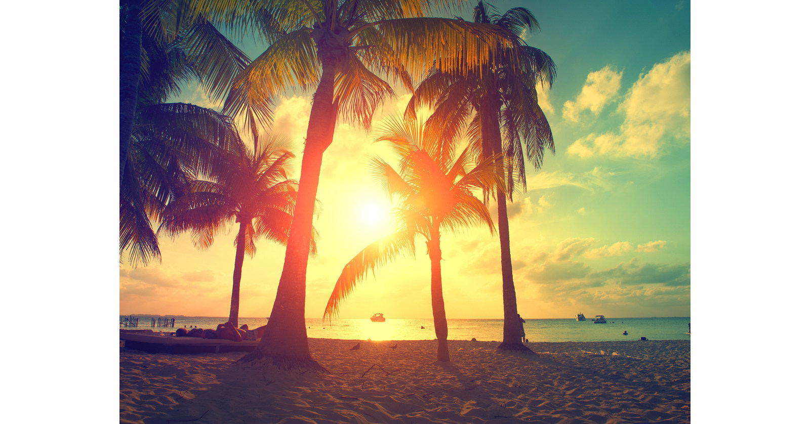 Brandon Frere: Should a CEO Take a Vacation? Yes!