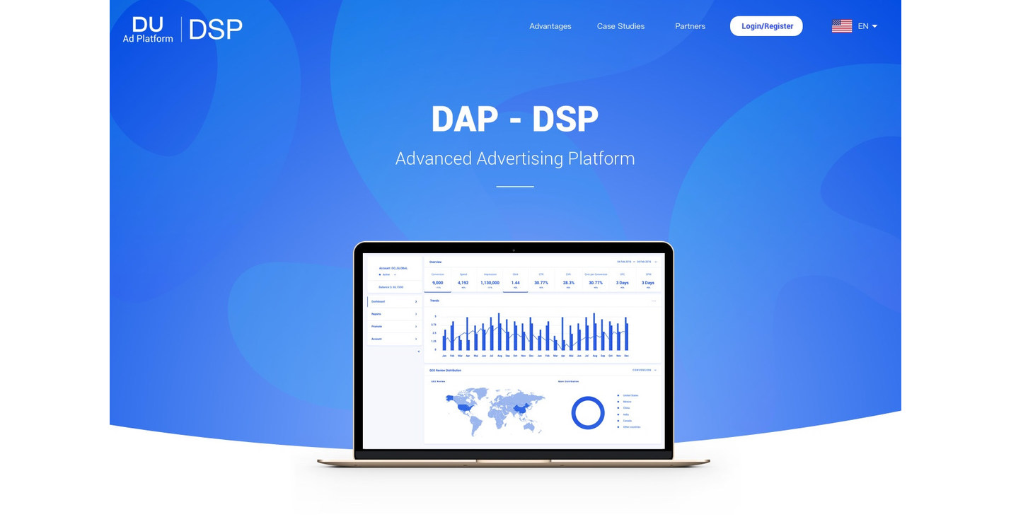 DO Global Showcases New, Intelligent DSP at DMEXCO 2018