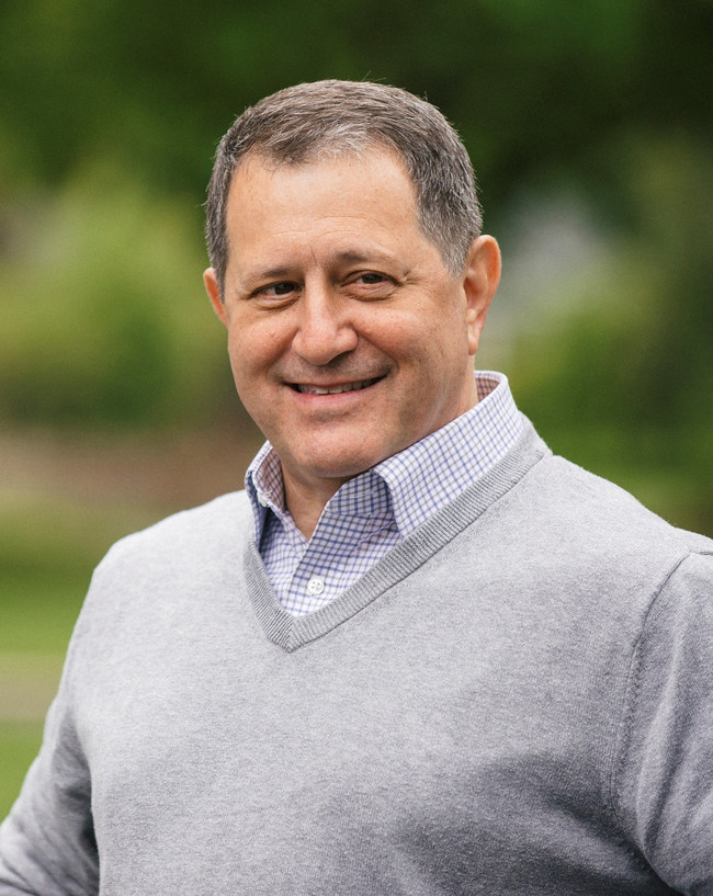 AFGE Endorses New York's Joe Morelle for Congress