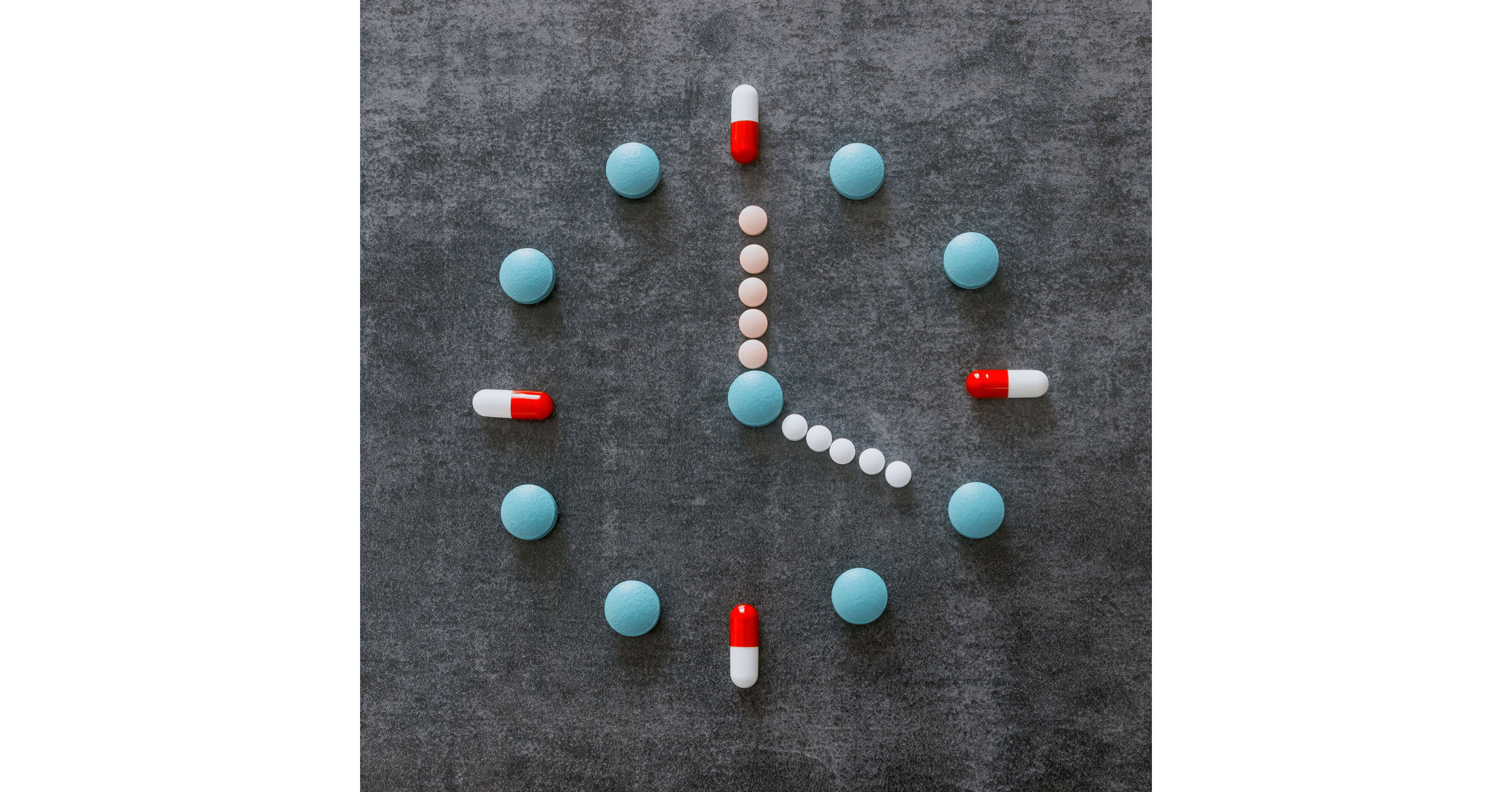 Timing May Be Everything When Taking Meds