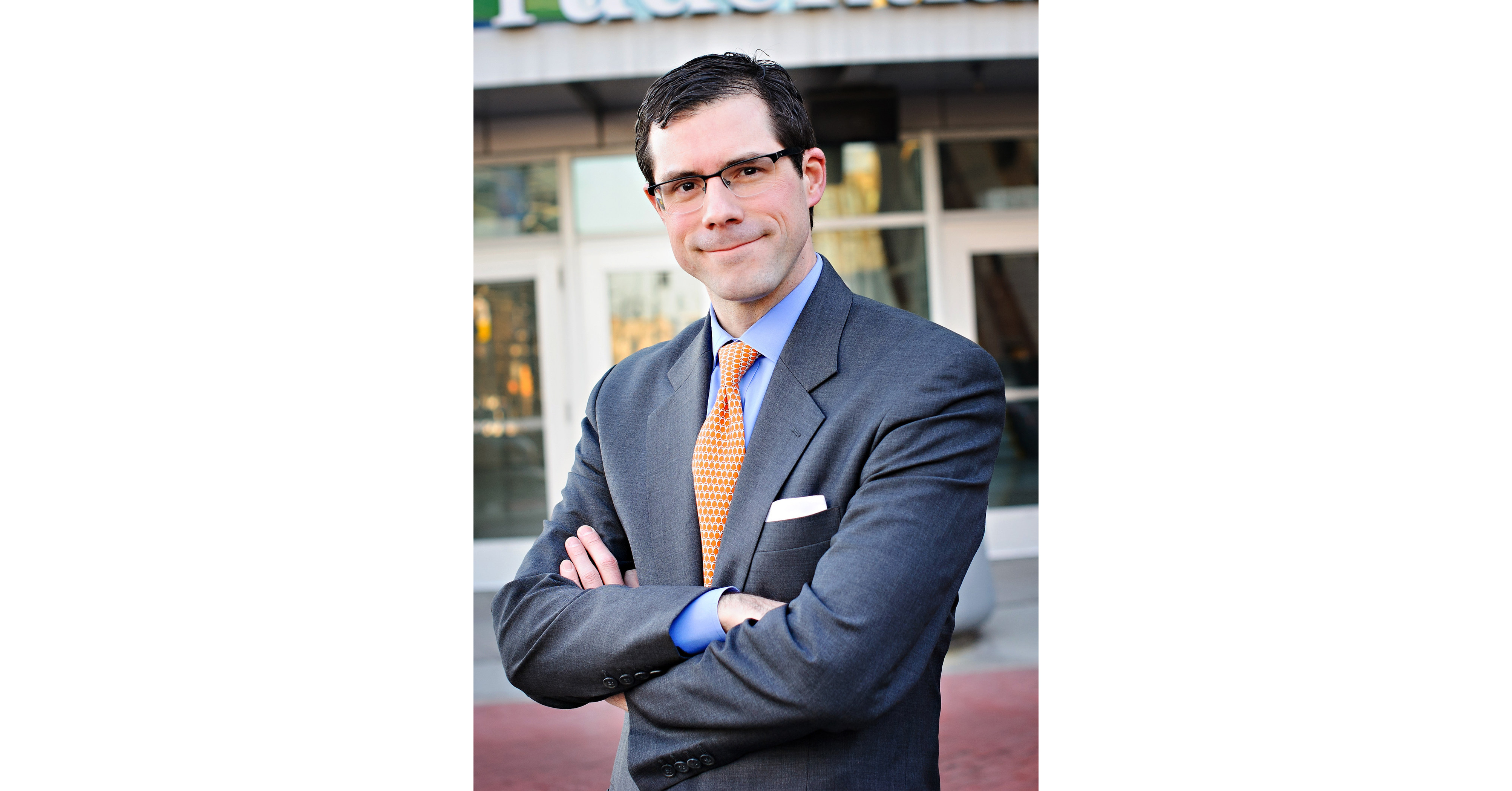 Data-Tech Platform Morsum Names Veteran Food Service Industry Executive ...