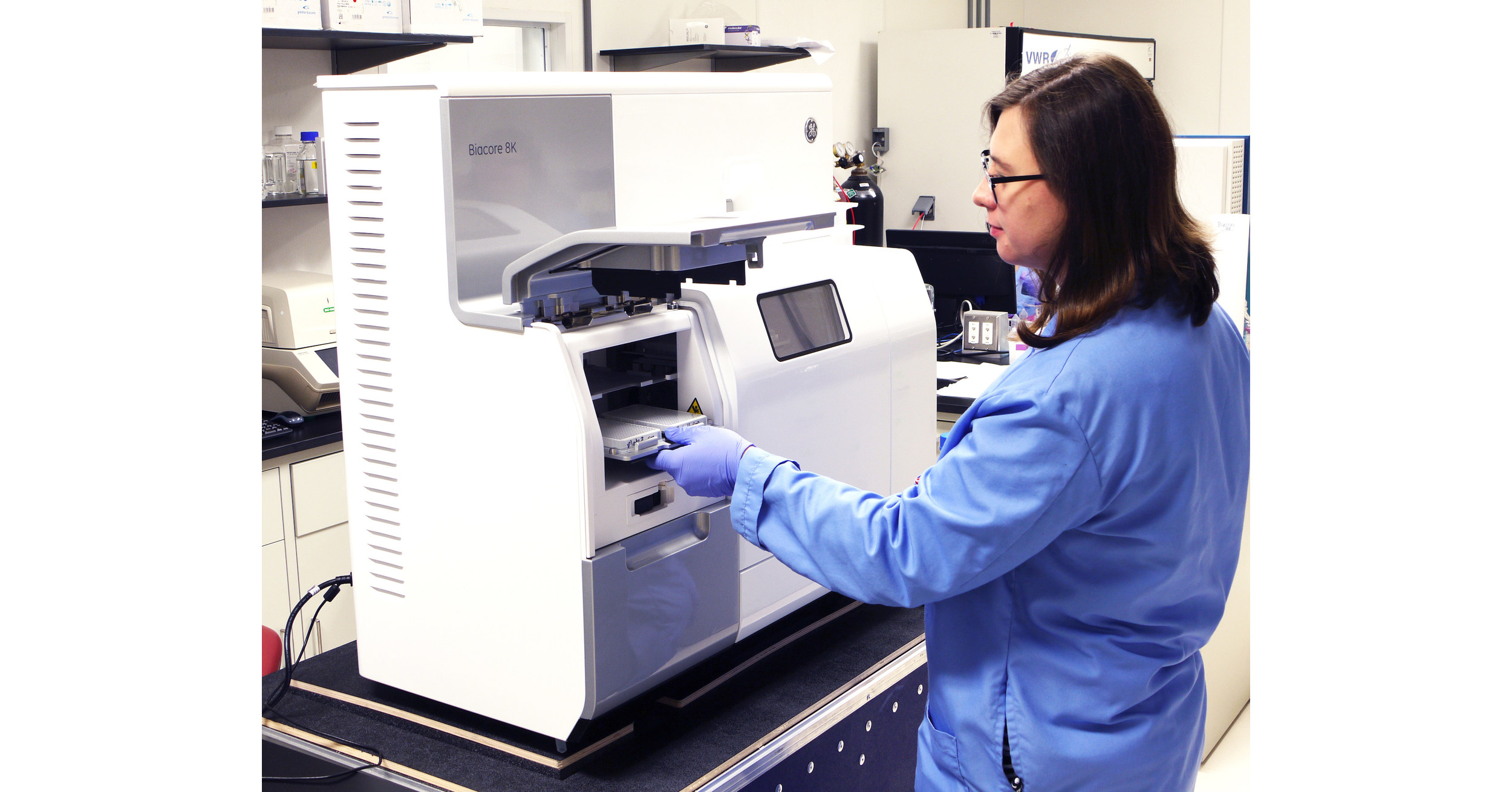 Newly Formed PMI BioPharma Solutions Announces Launch of Research Lab ...