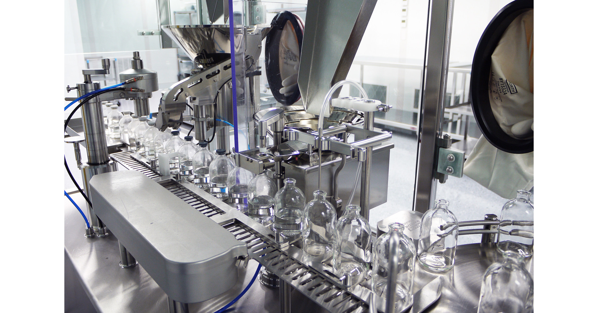 Newly Formed PMI BioPharma Solutions Announces Launch of Research Lab ...