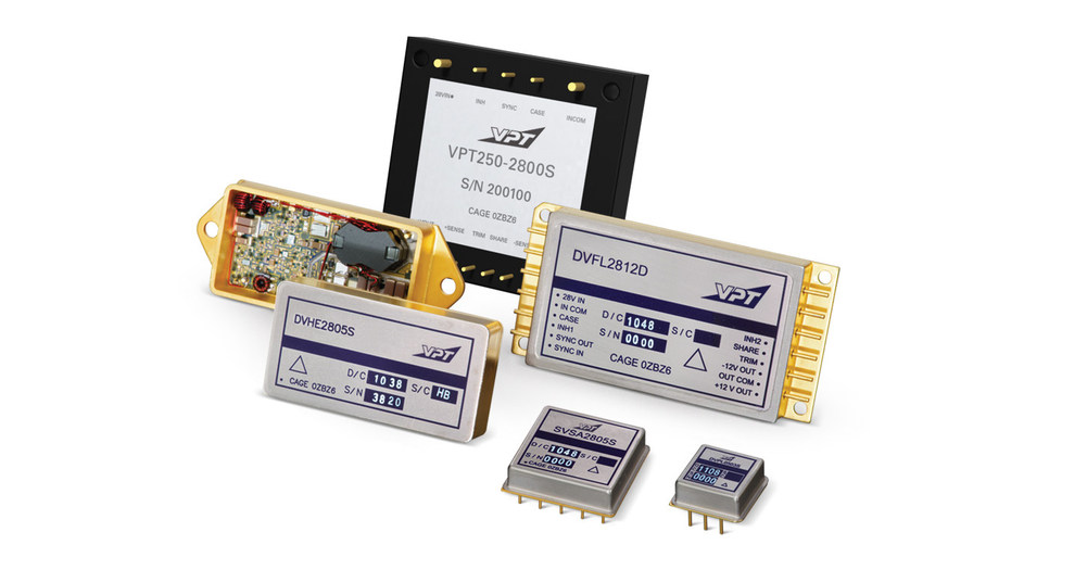 VPT, Inc. Celebrates 25th Anniversary