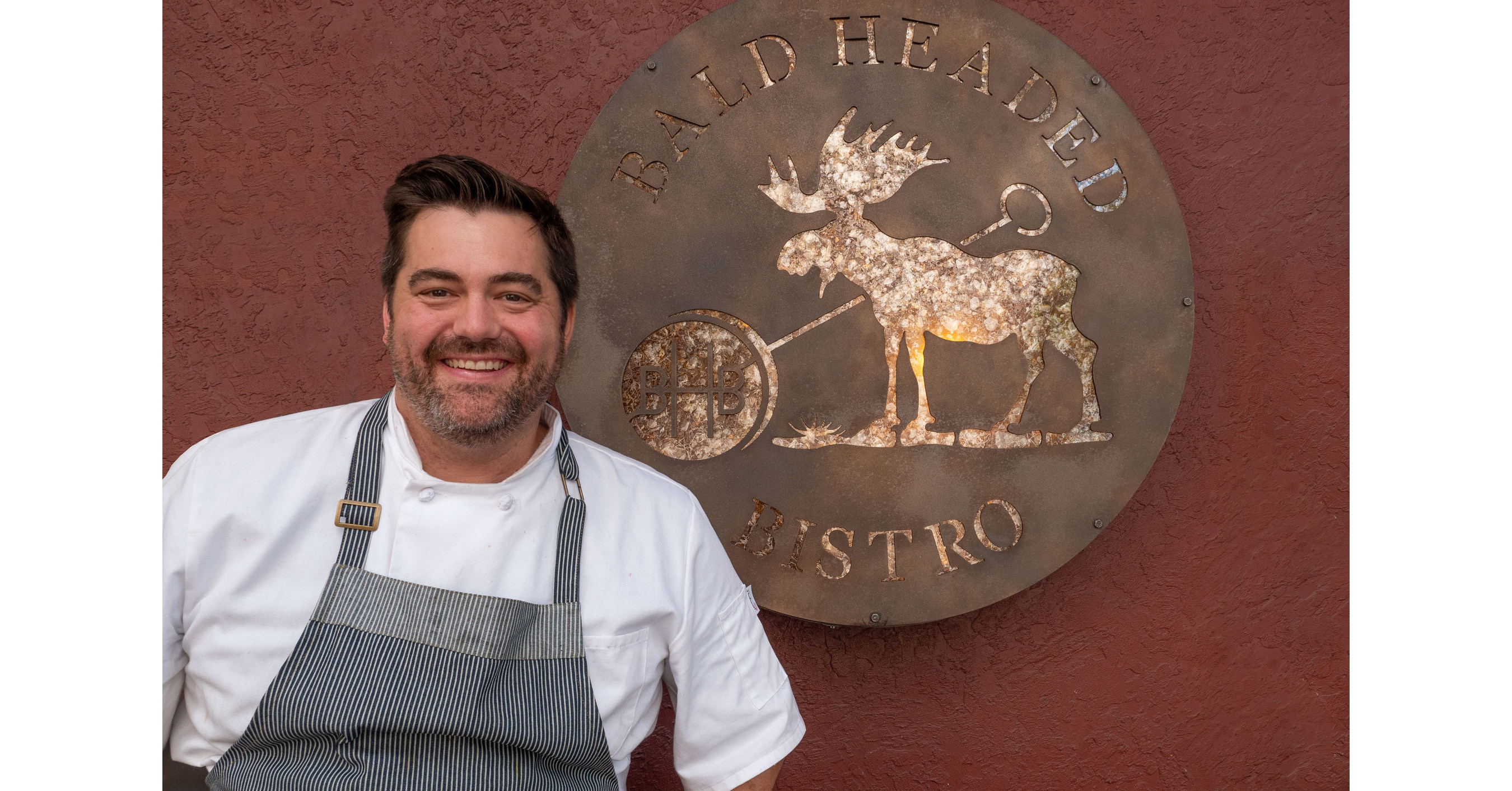Top Chef Star is Now 'Executive Chef' at Tennessee's Bald Headed Bistro
