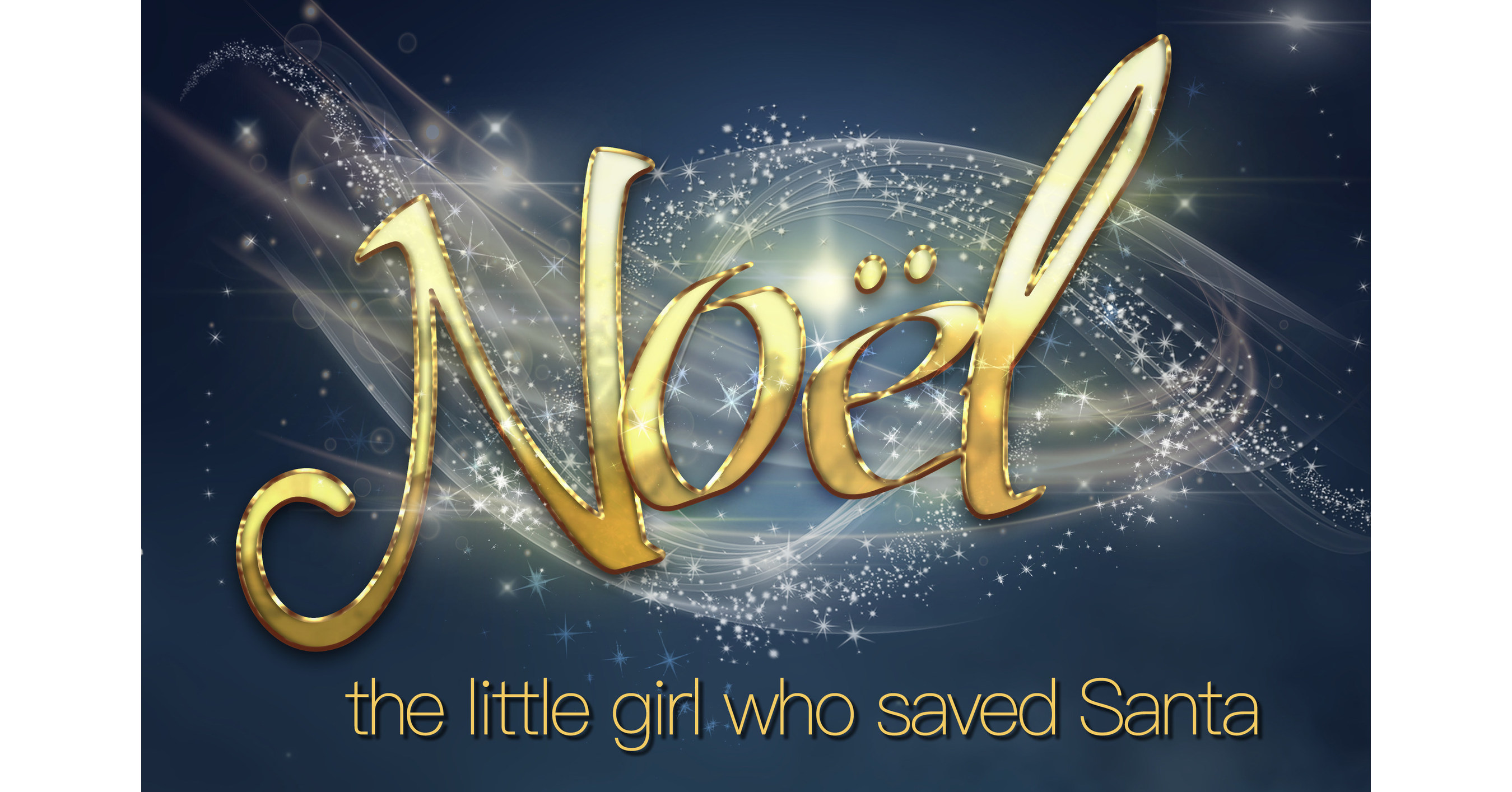 NOËL The Musical Highly Anticipated North American Tour Kicks Off ...