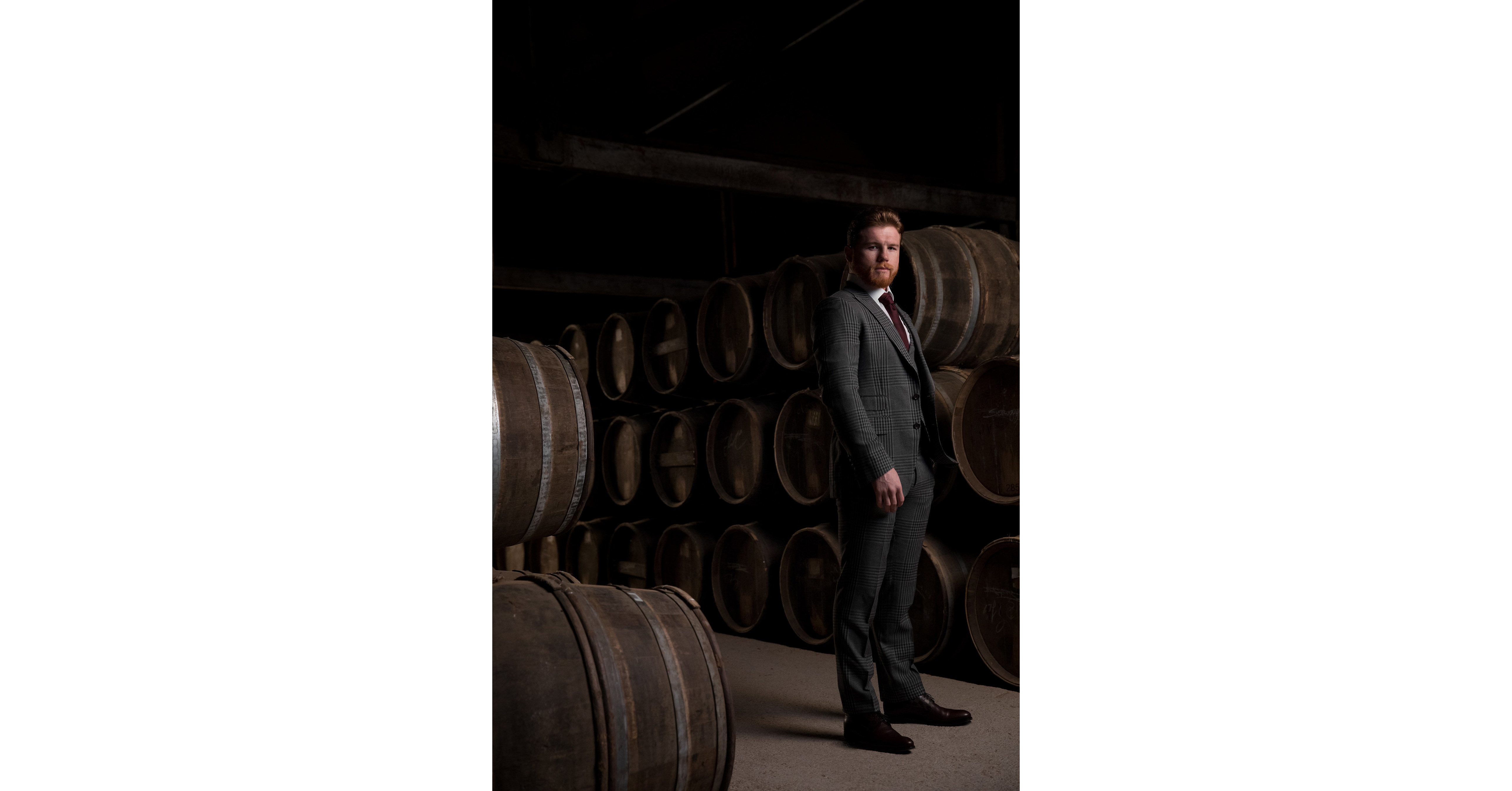 Hennessy Releases New Content Spotlighting World-Champion Boxer Canelo ...