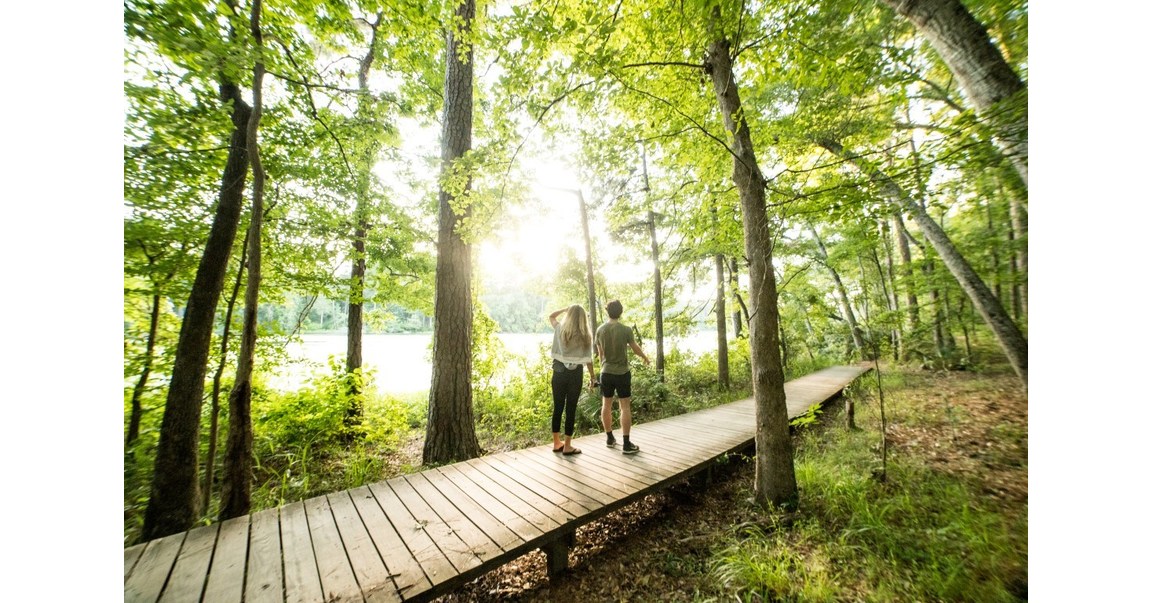 Grand Opening of New State Park Acreage Homesites at Texas Grand Ranch ...