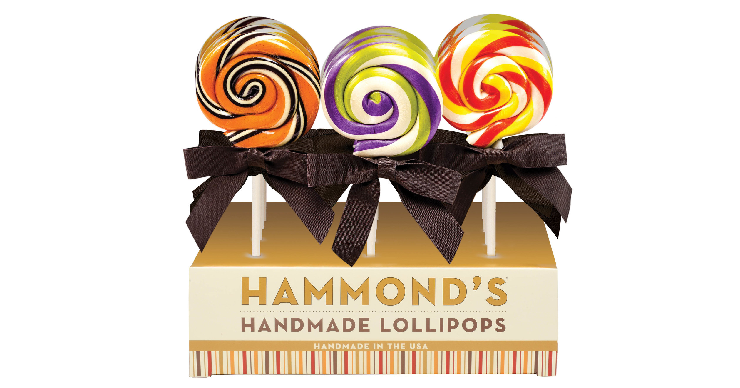 Hammond's Welcomes Fall with Delicious Seasonal Treats