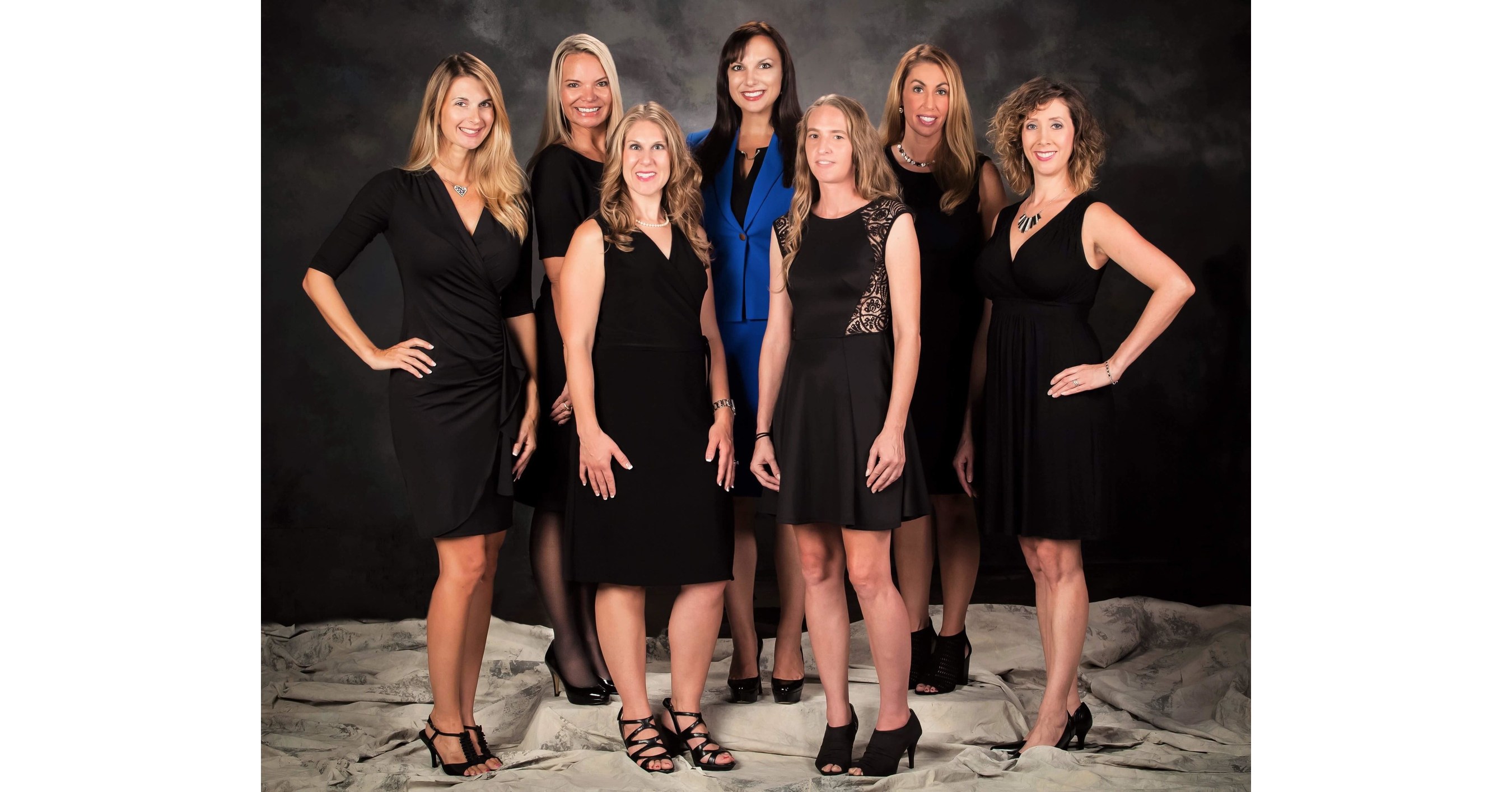 Investing with Purpose - The Empowering Women Portfolio is Unveiled